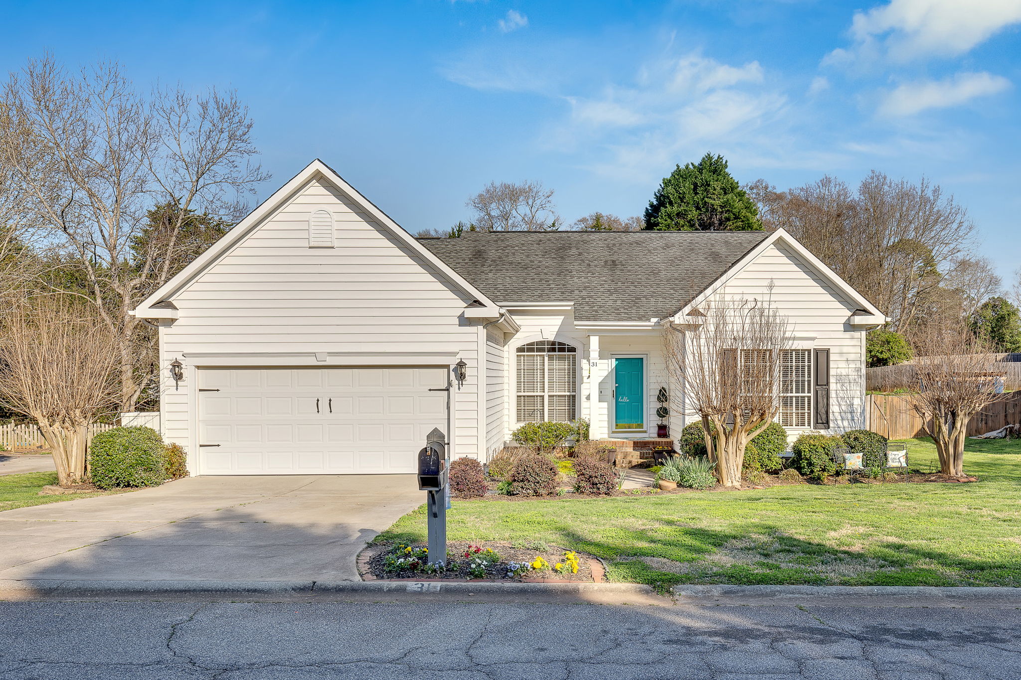 31 Crossvine Way, Simpsonville, SC 29680 | Upstate Creative Photography