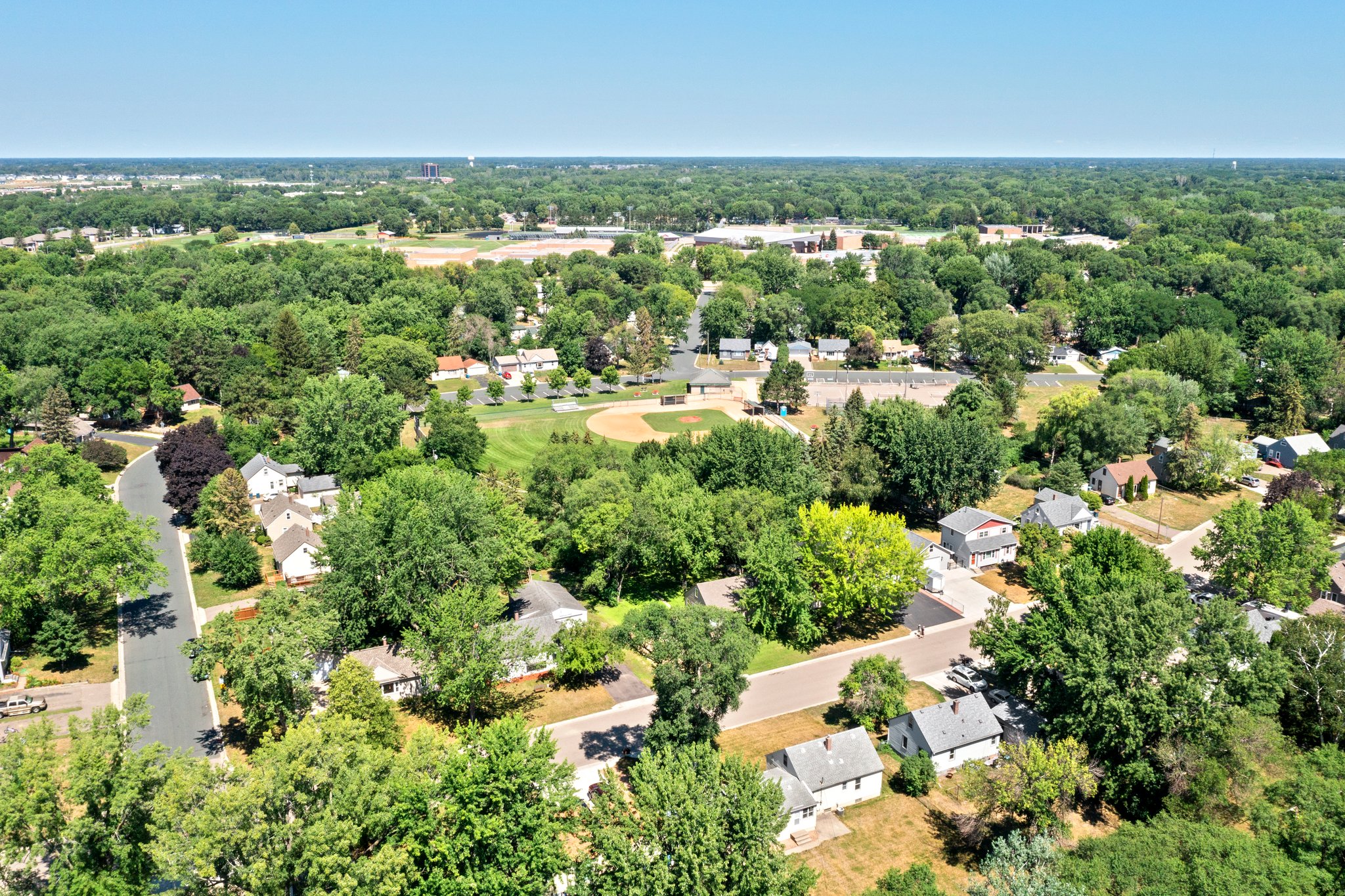 31 East Road, Circle Pines, MN 55014