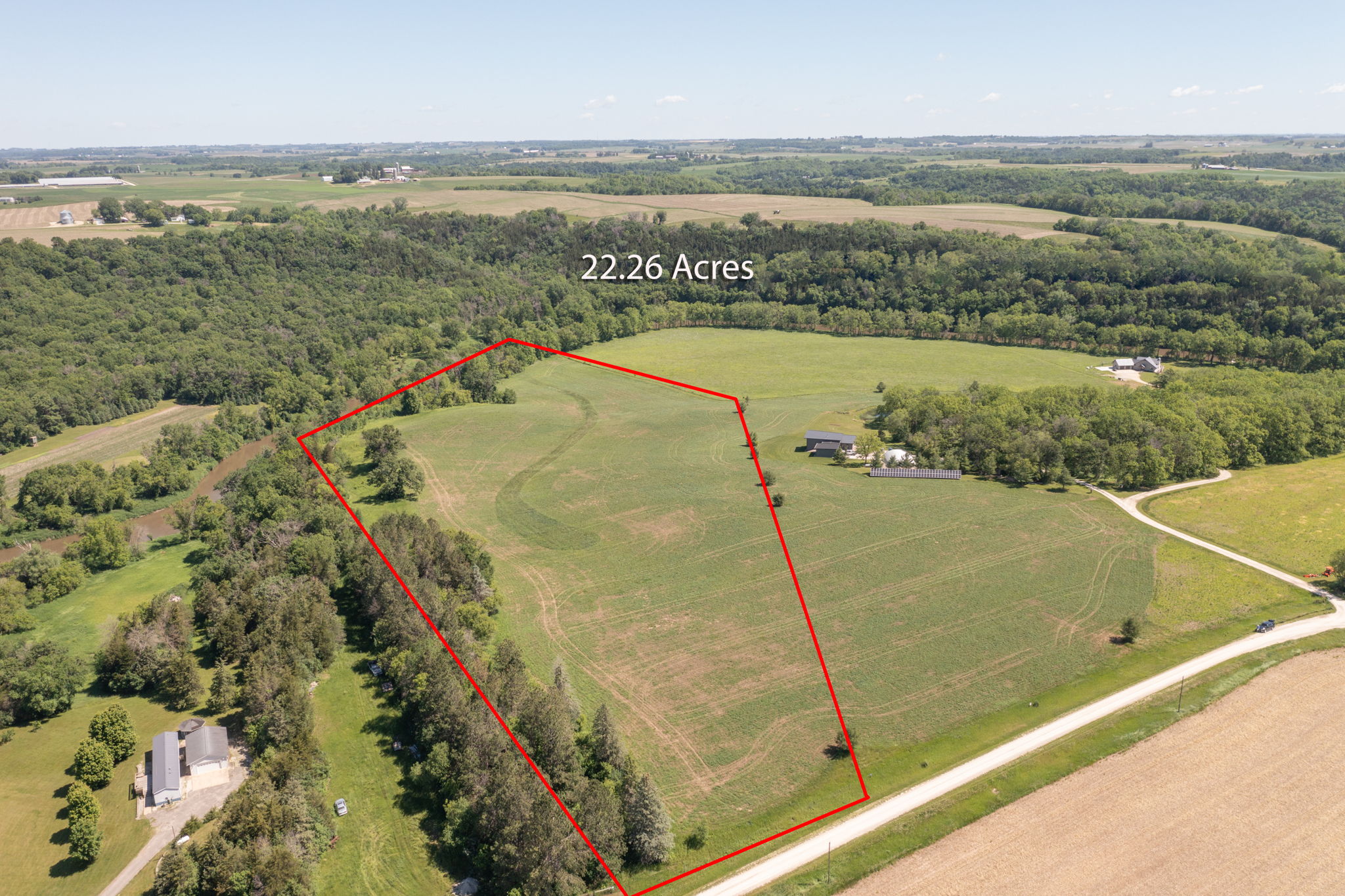 XXXX Ingot Drive, Fountain, MN 55935 | Greg Schuchard Photography