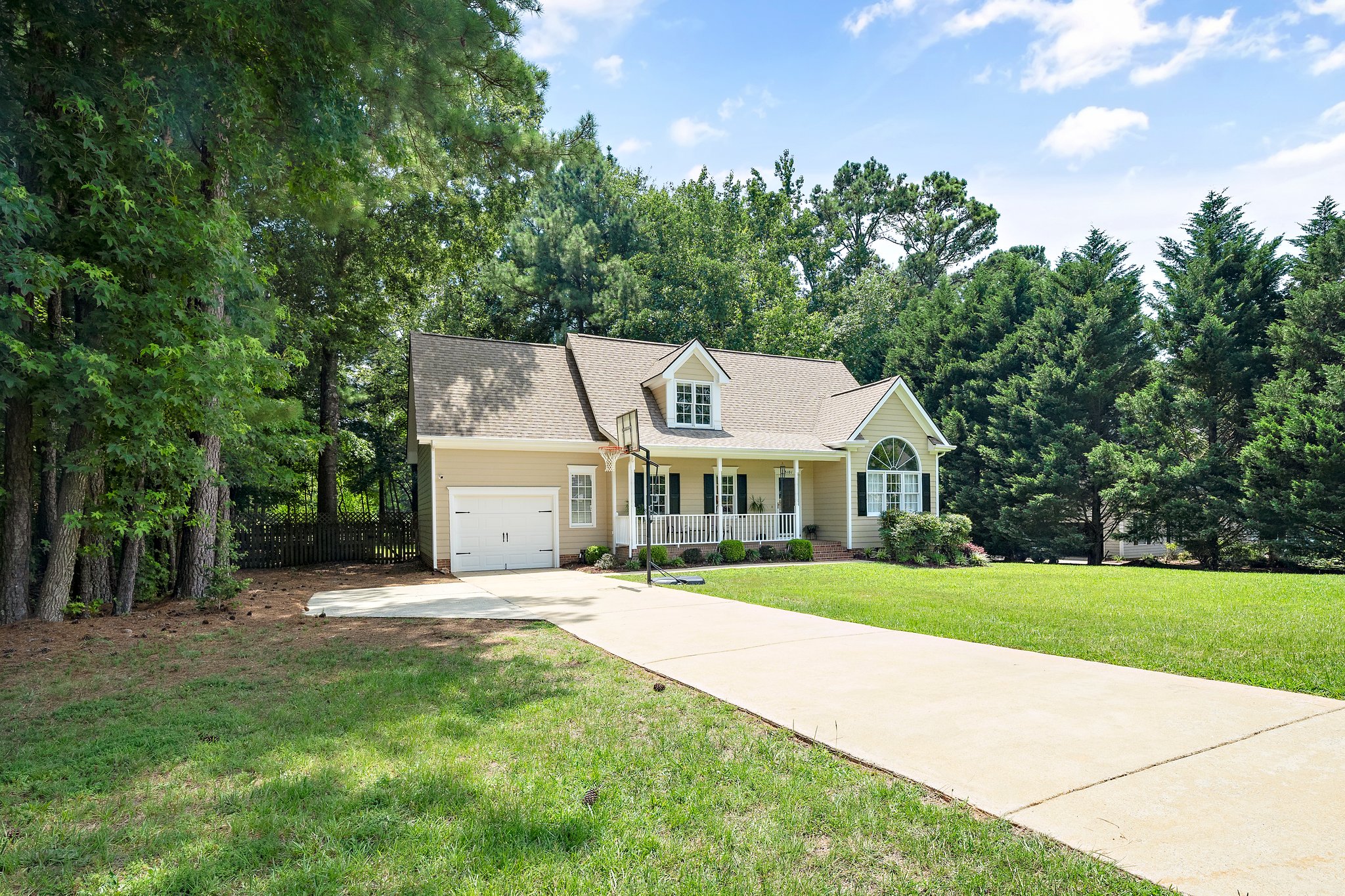 3101 Summer Oaks Dr, Apex, NC 27539 | McNamara and Co