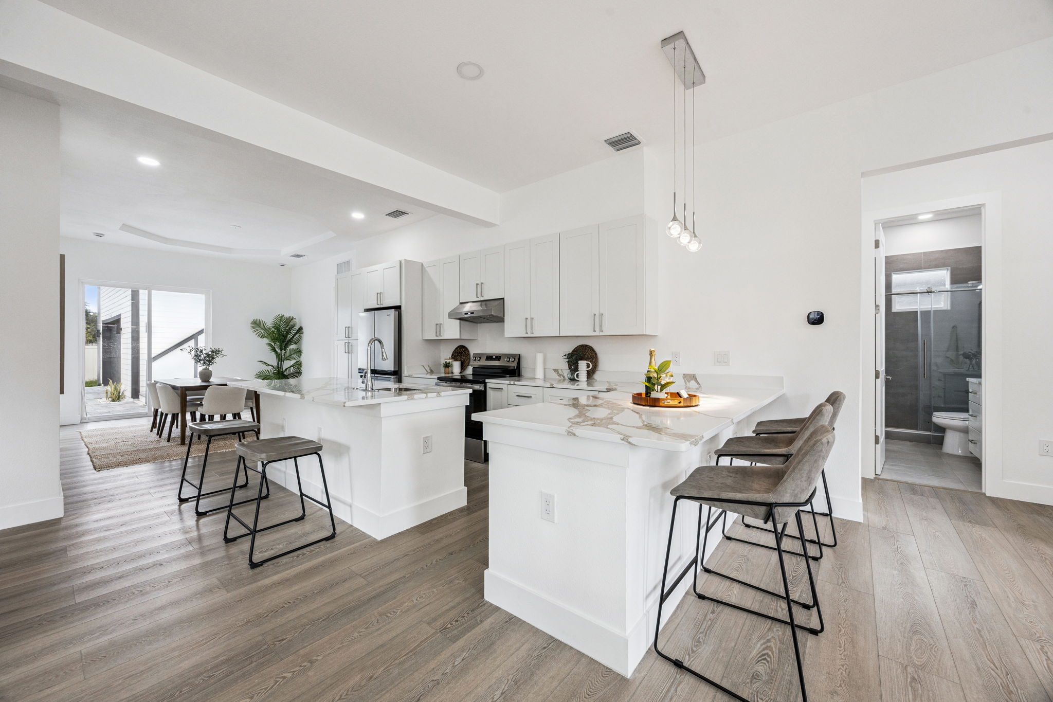 3103 Pickfair St Orlando, FL 32803 | DeVore Design