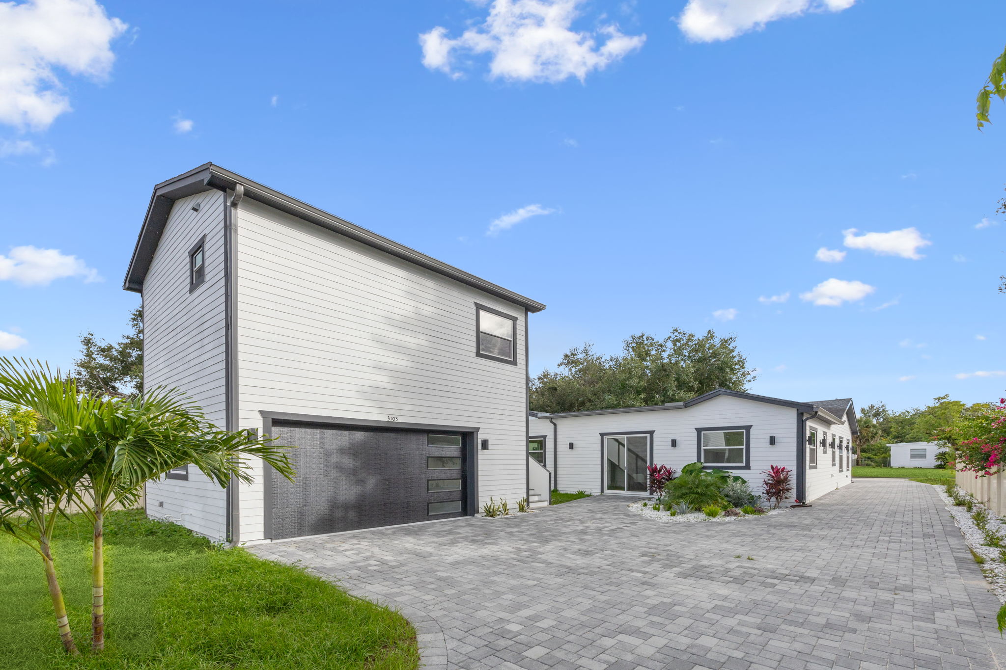 3103 Pickfair St Orlando, FL 32803 | DeVore Design