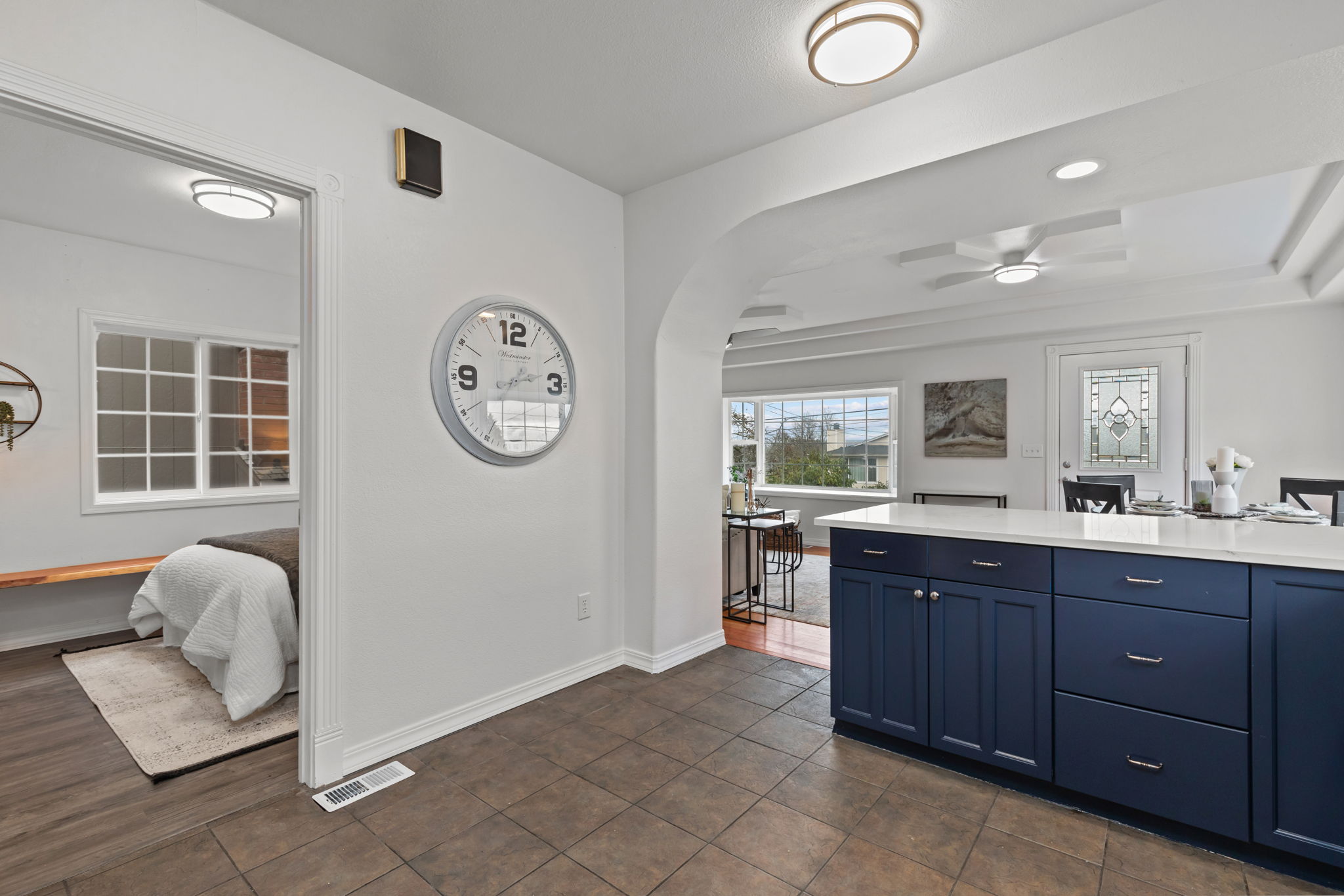 3117 Harris Pl S, Seattle, WA 98144 | Josh Marshall Photography