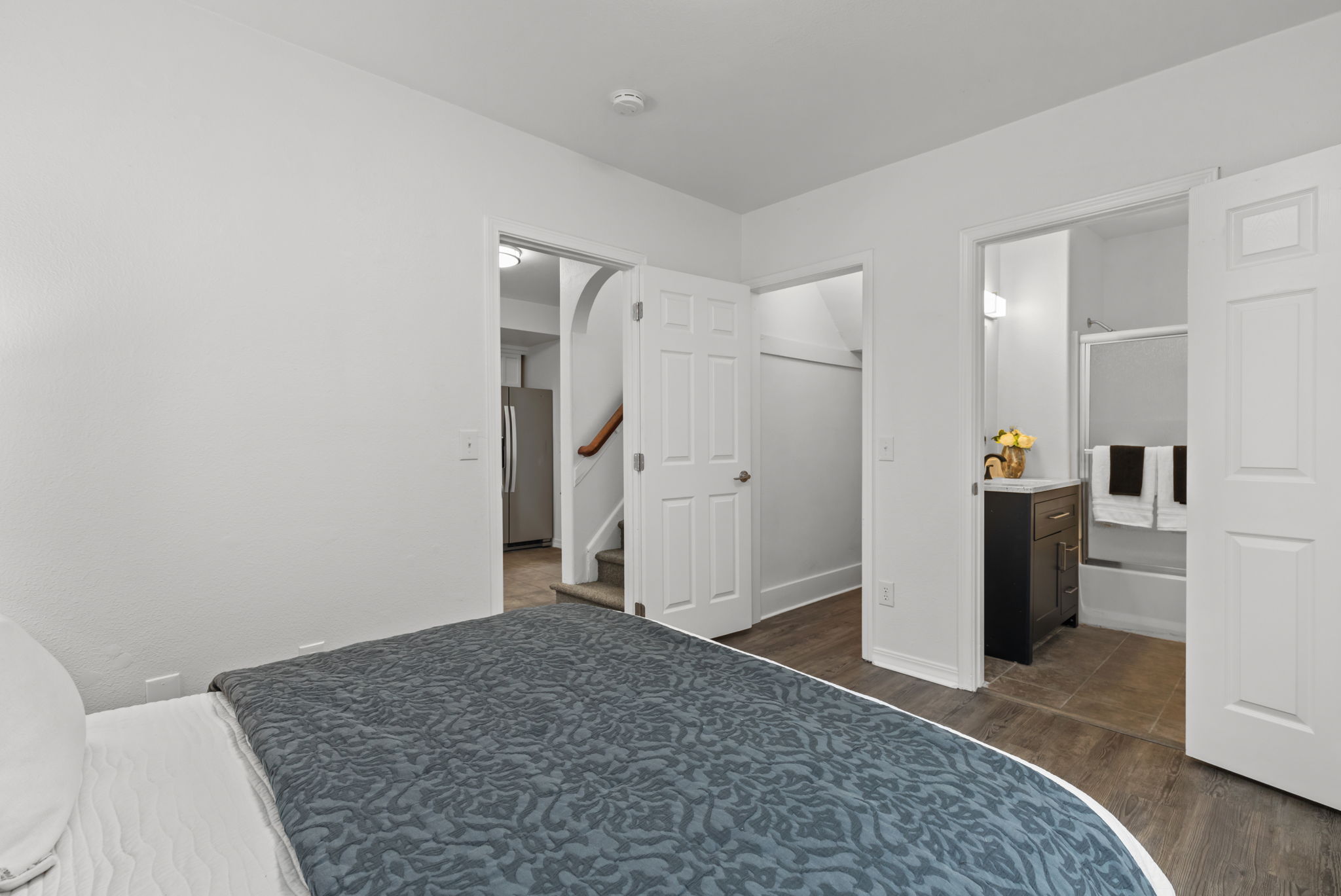 3117 Harris Pl S, Seattle, WA 98144 | Josh Marshall Photography