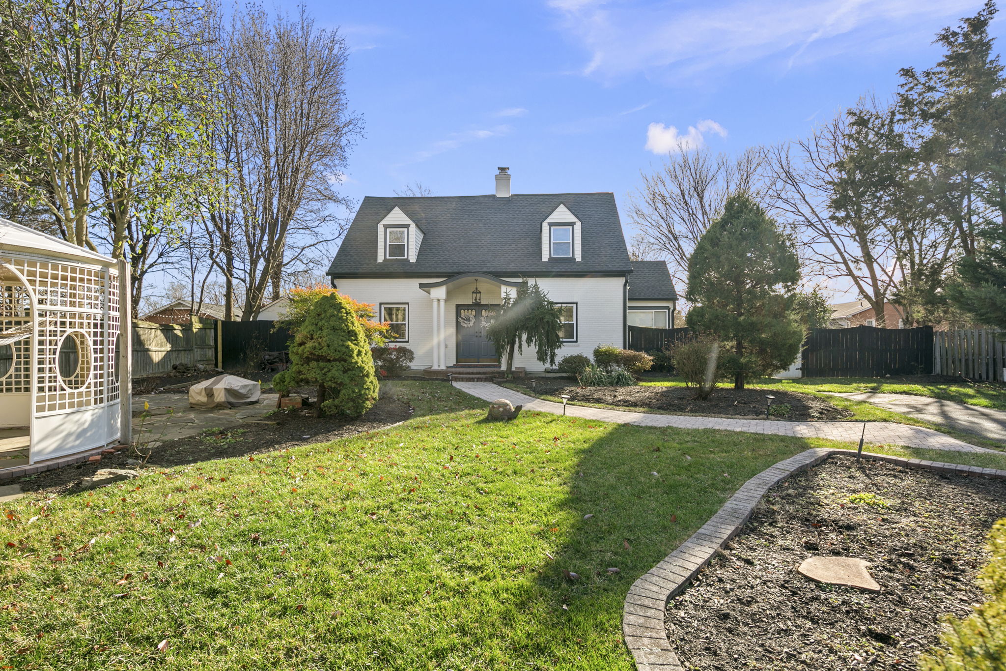 3123 Glen Carlyn Rd, Falls Church, VA 22041 | Struxture Photography