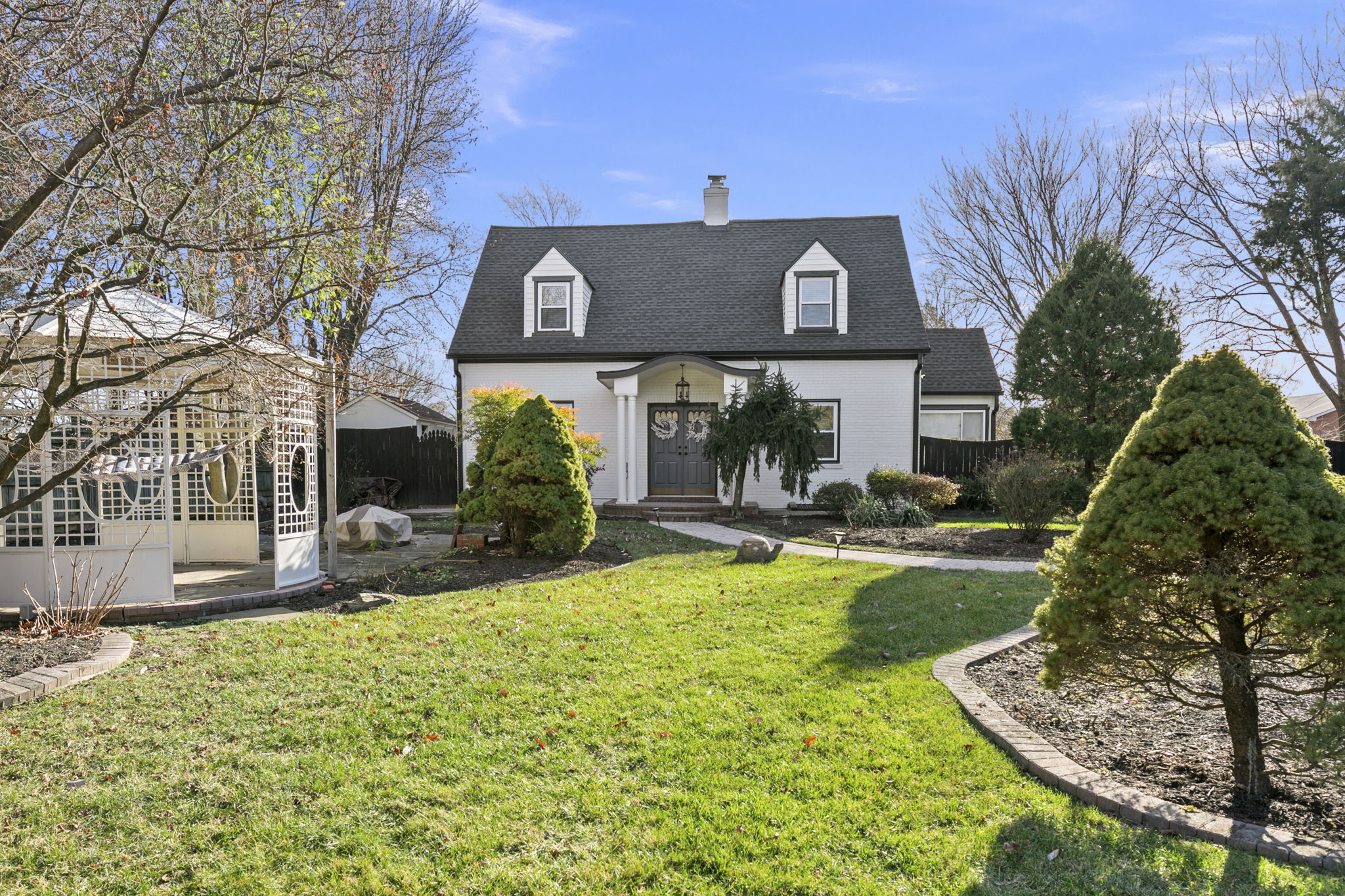 3123 Glen Carlyn Rd, Falls Church, VA 22041 | Struxture Photography