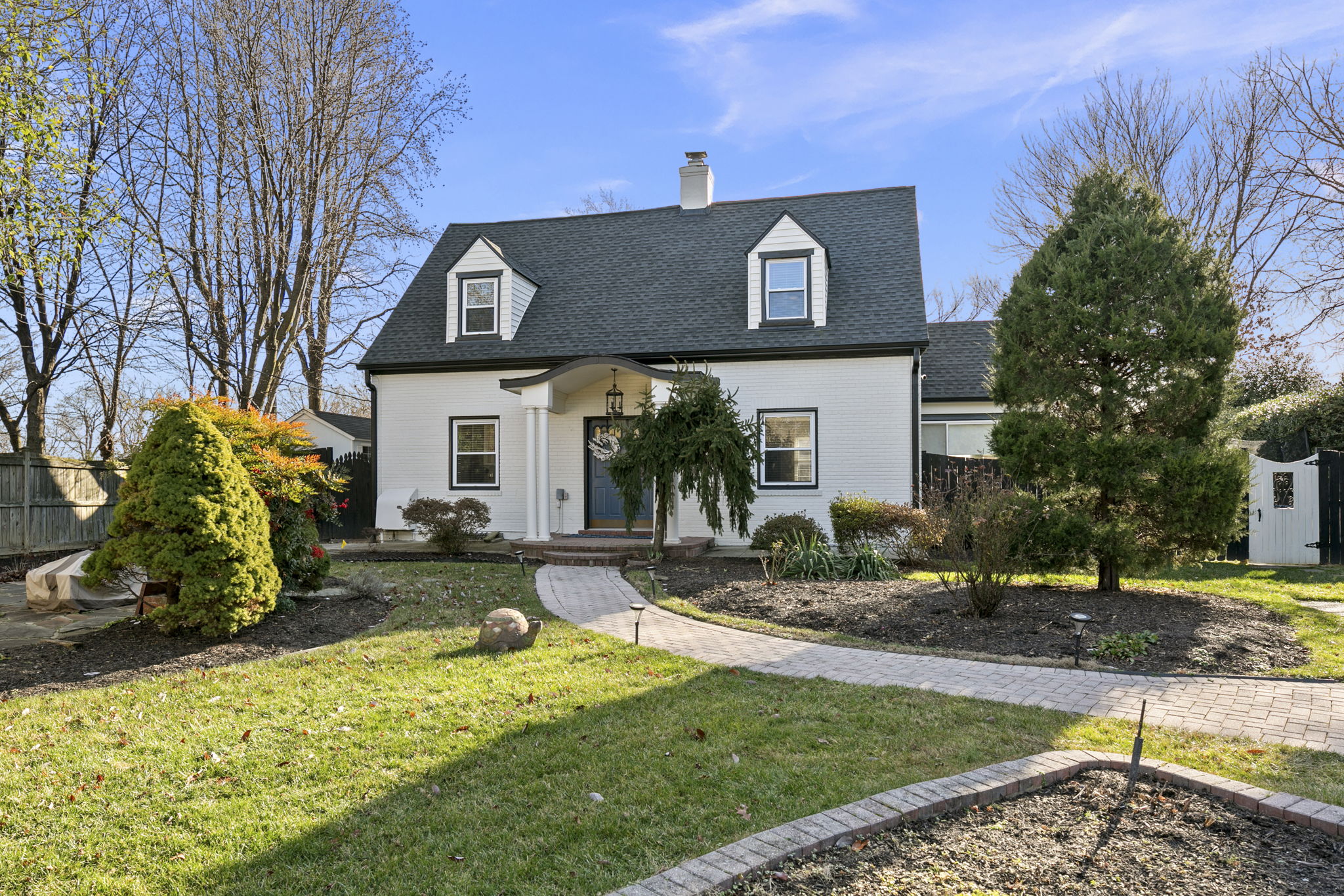 3123 Glen Carlyn Rd, Falls Church, VA 22041 | Struxture Photography