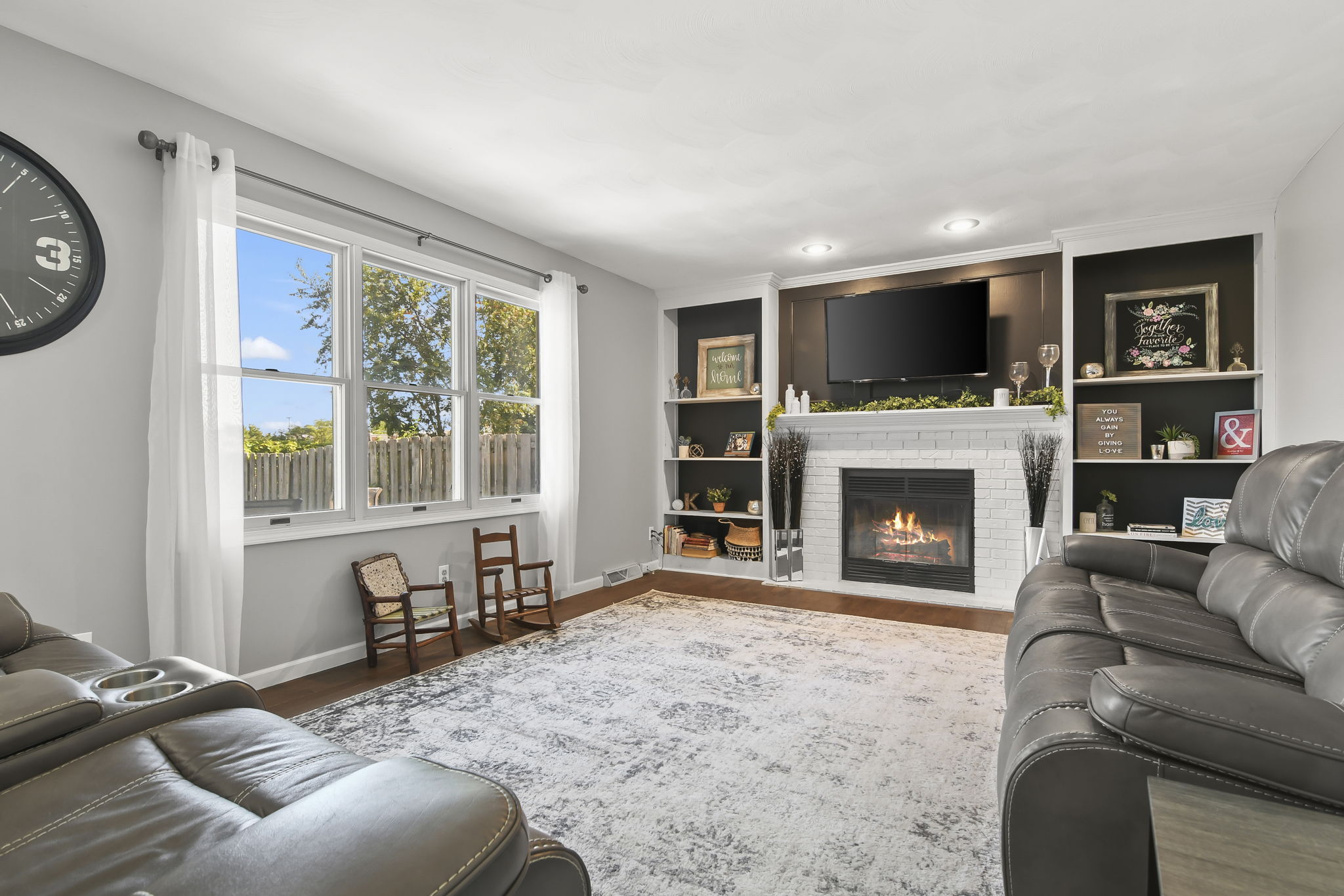 3129 La Conner Dr, springfield, IL 62704 | Design Eyes Photography