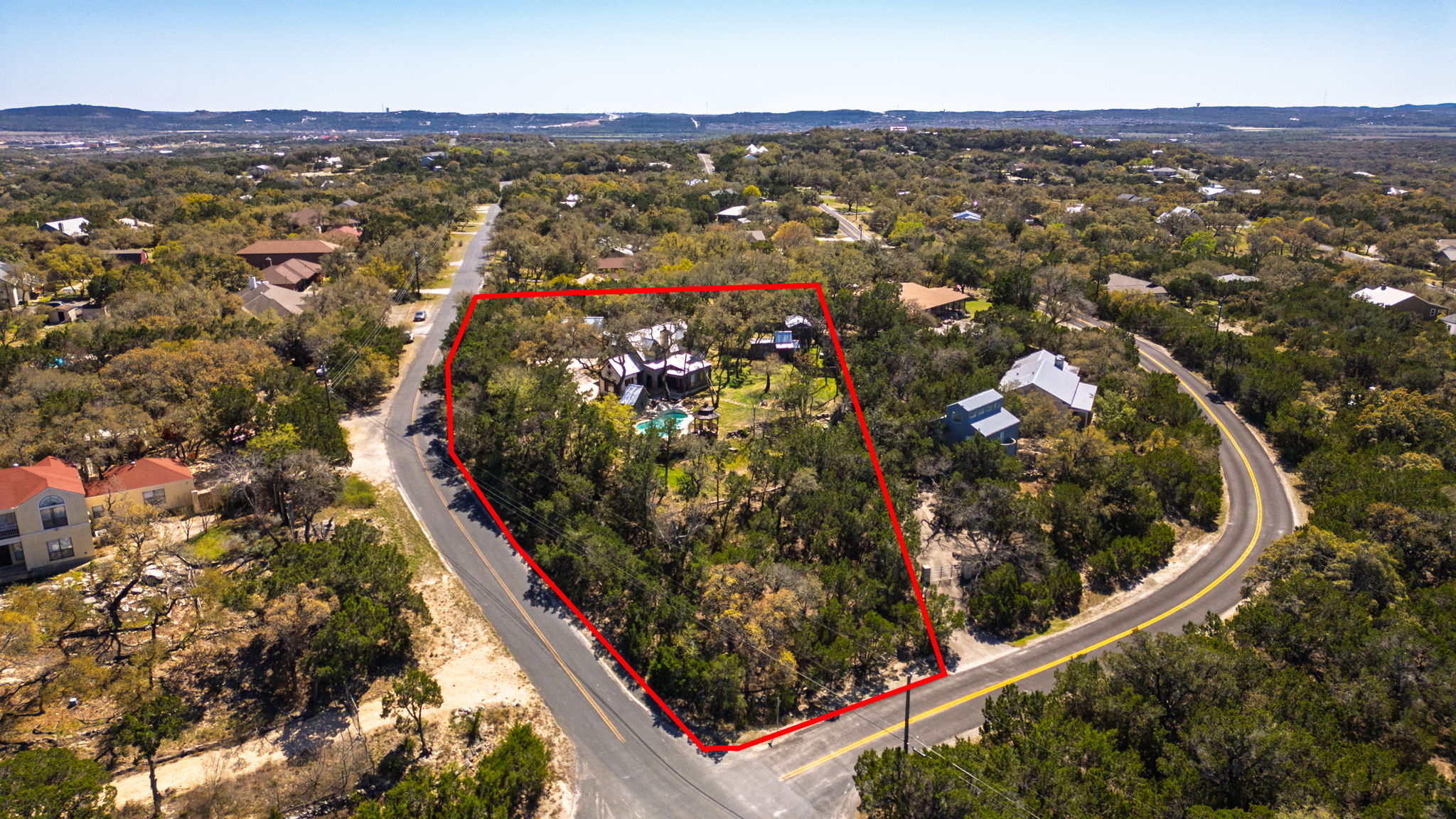31639 High Ridge Dr, Bulverde, TX 78163 | MrHevia Media
