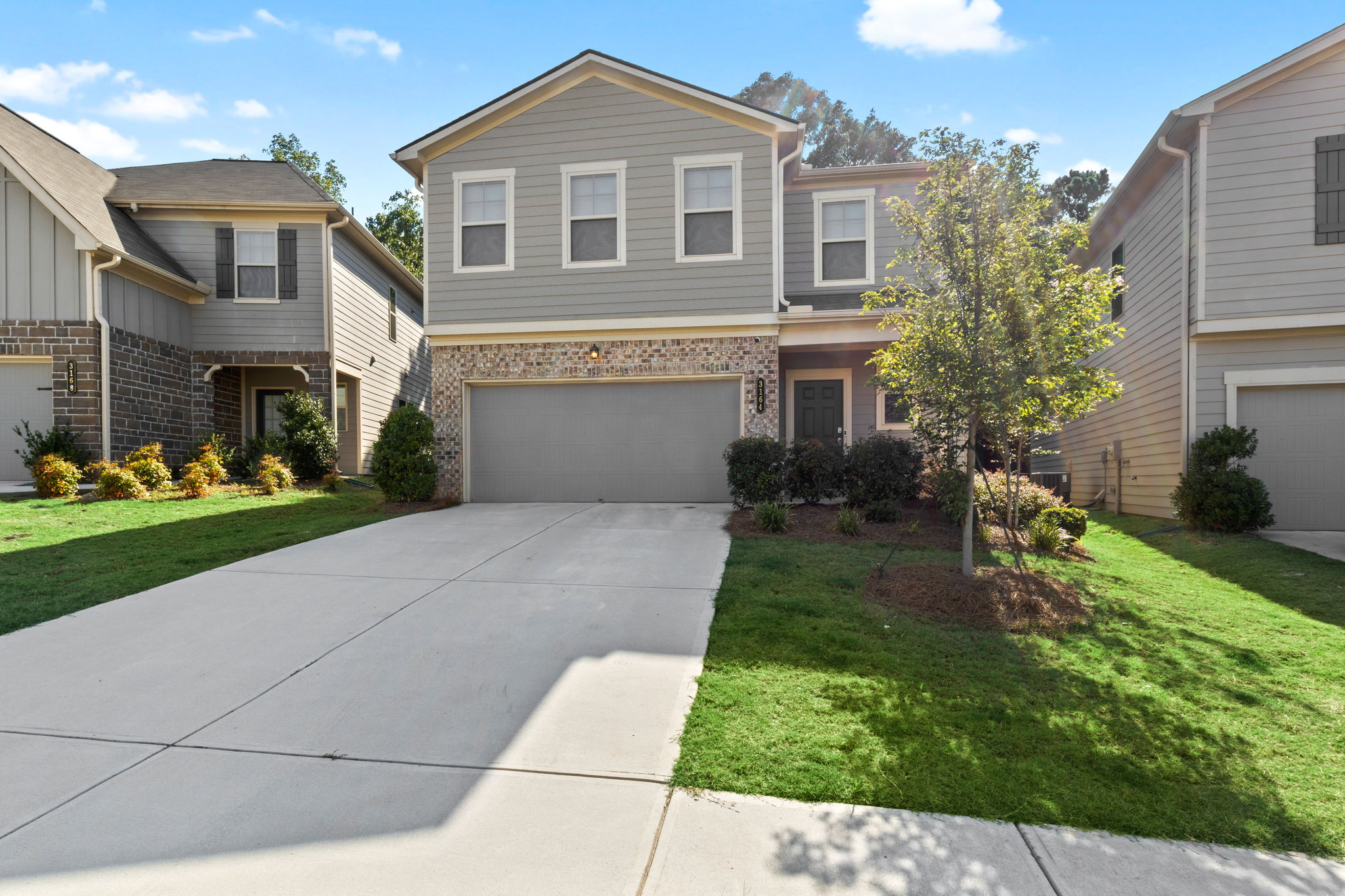 3164 Baylor Cir, McDonough, GA 30253 | Advantage Home Tours