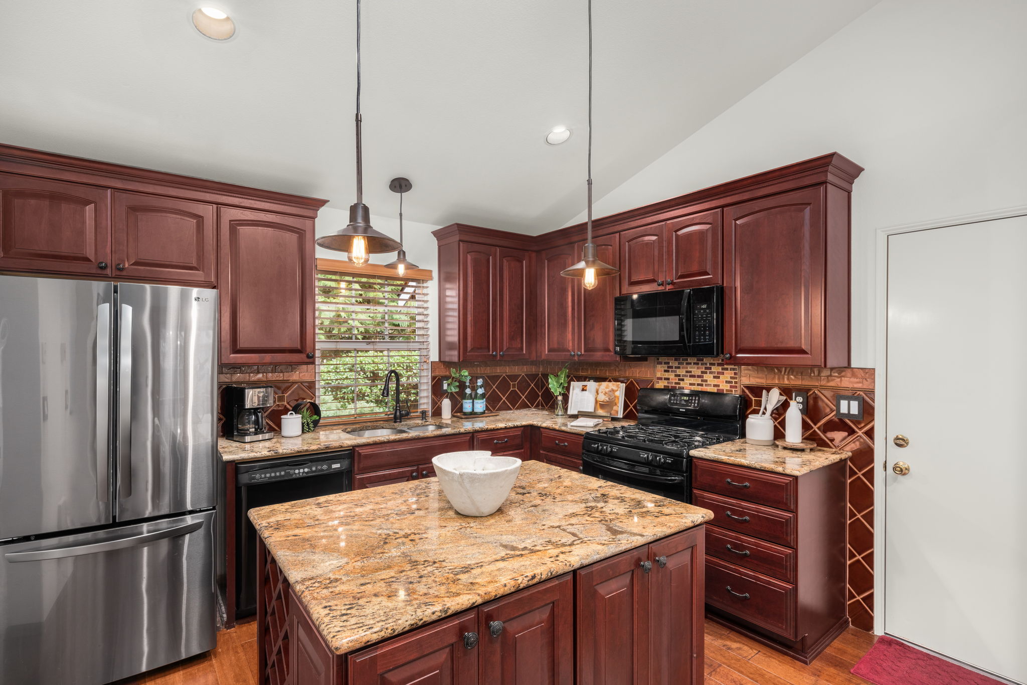 A Peaceful Lifestyle at Lake Marcel Awaits! | Ruum Media