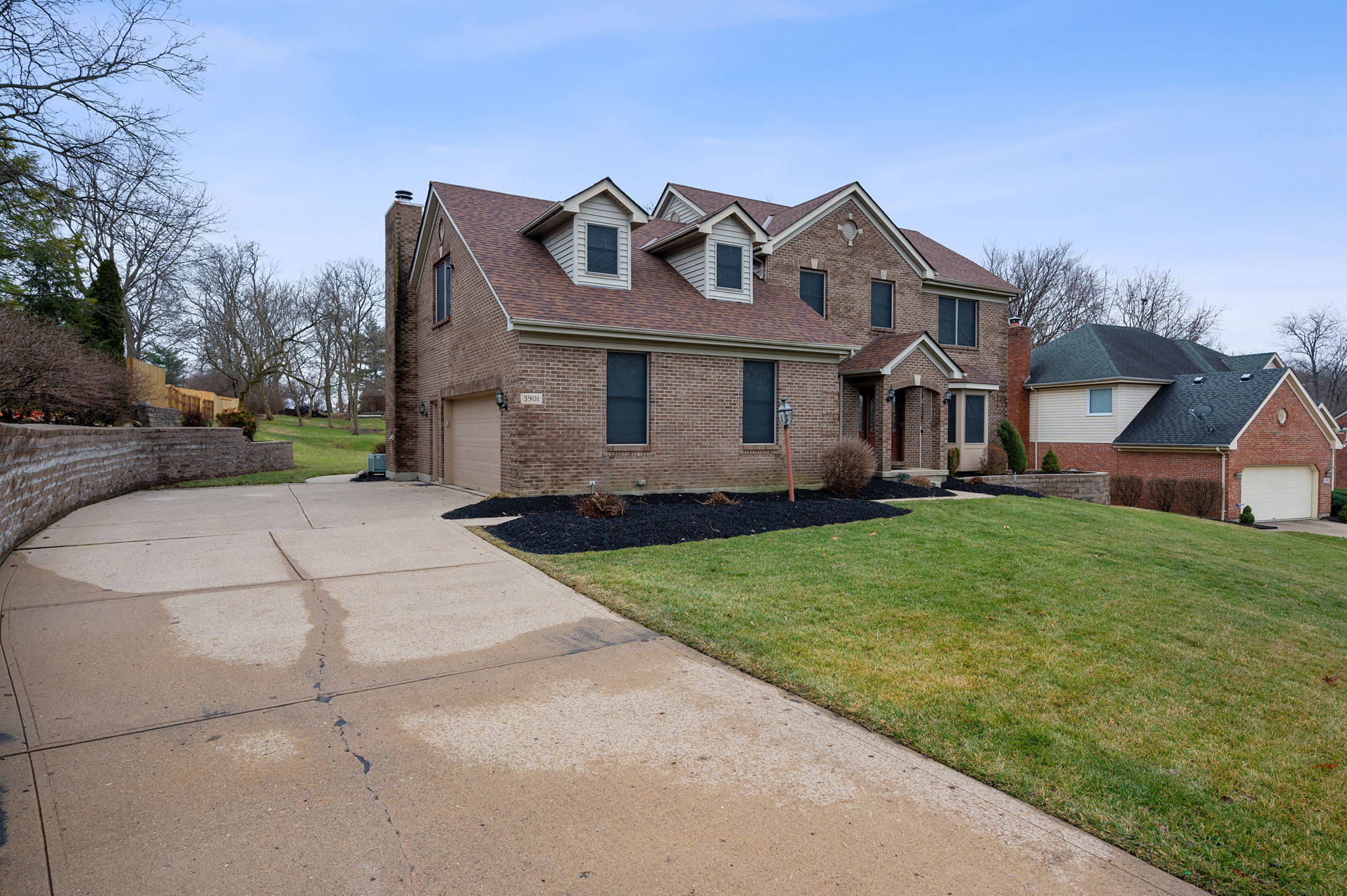 3901 Cartwheel Terrace, Groesbeck, OH 45251 | Cincy Photo Pro
