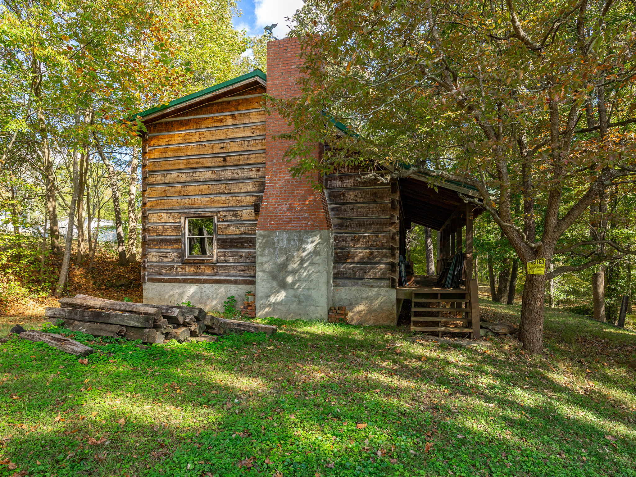 320 Abernathy Rd, Inman, SC 29349 | Robbie Gregory Creative