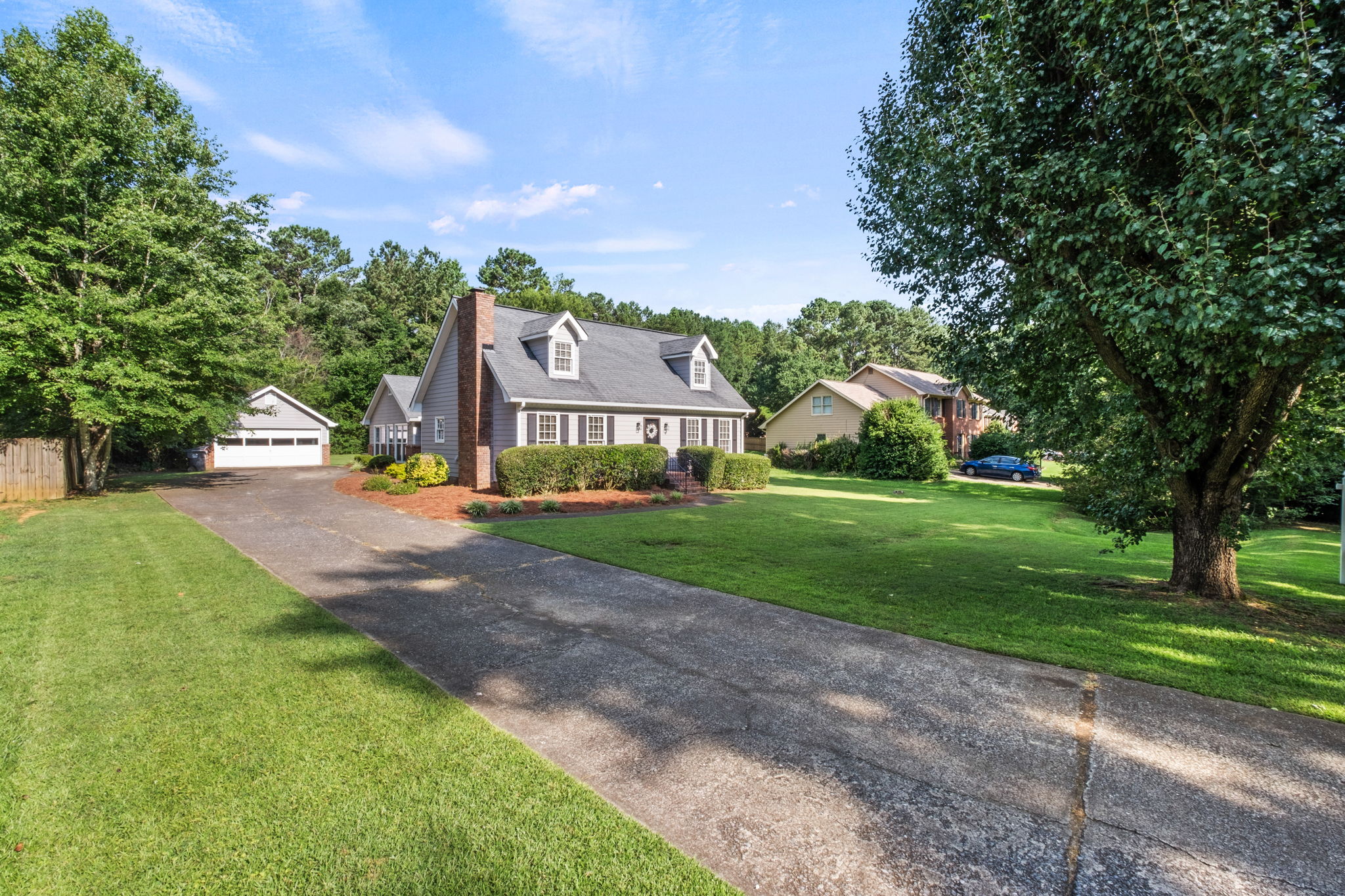 320 Knotts Cir, Woodstock, GA 30188 | Advantage Home Tours