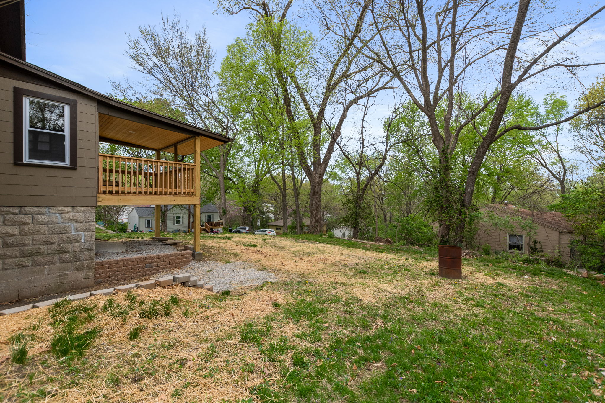 3200 NE Walnut Rd, Kansas City, MO 64117 | KC Home Photography