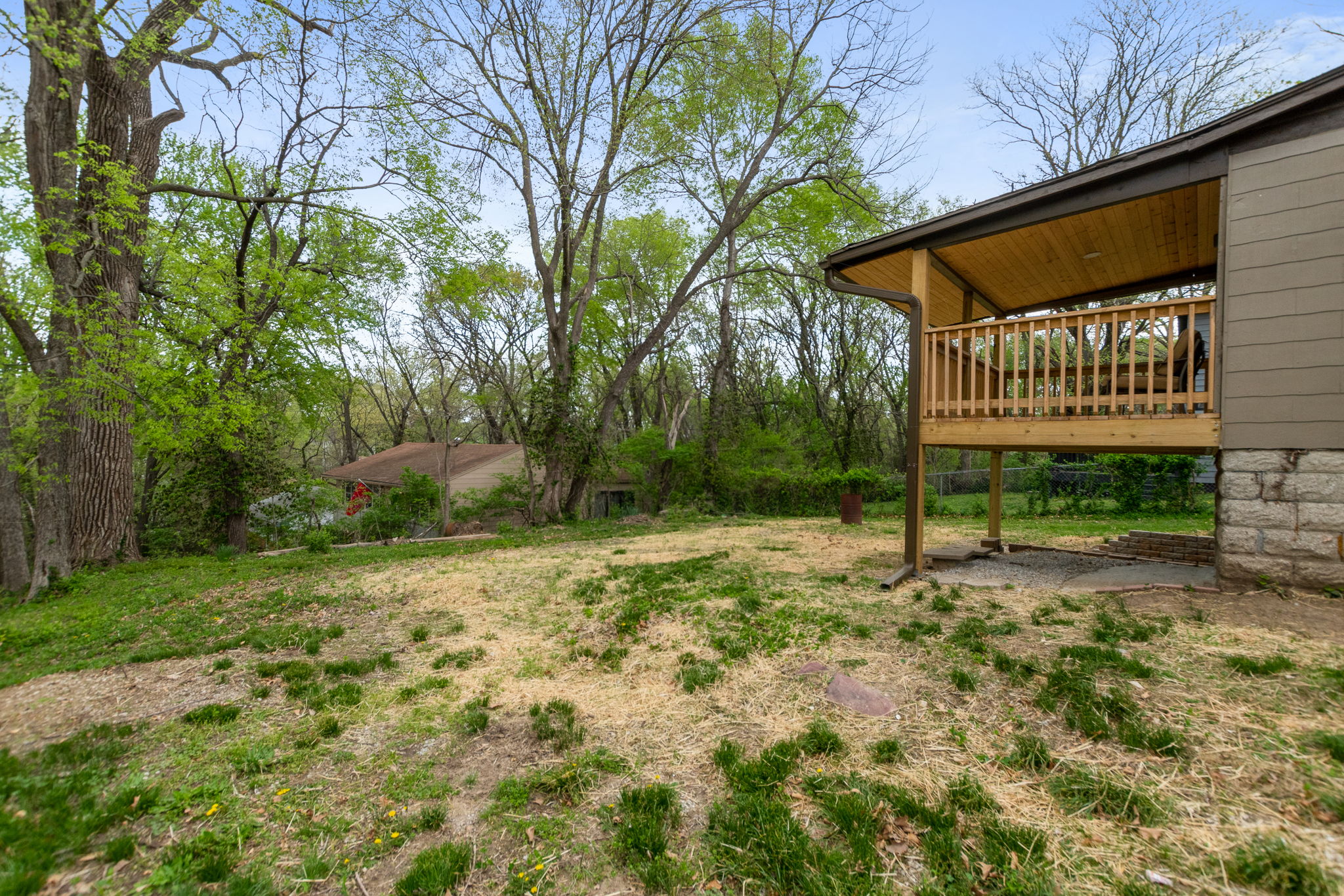 3200 NE Walnut Rd, Kansas City, MO 64117 | KC Home Photography