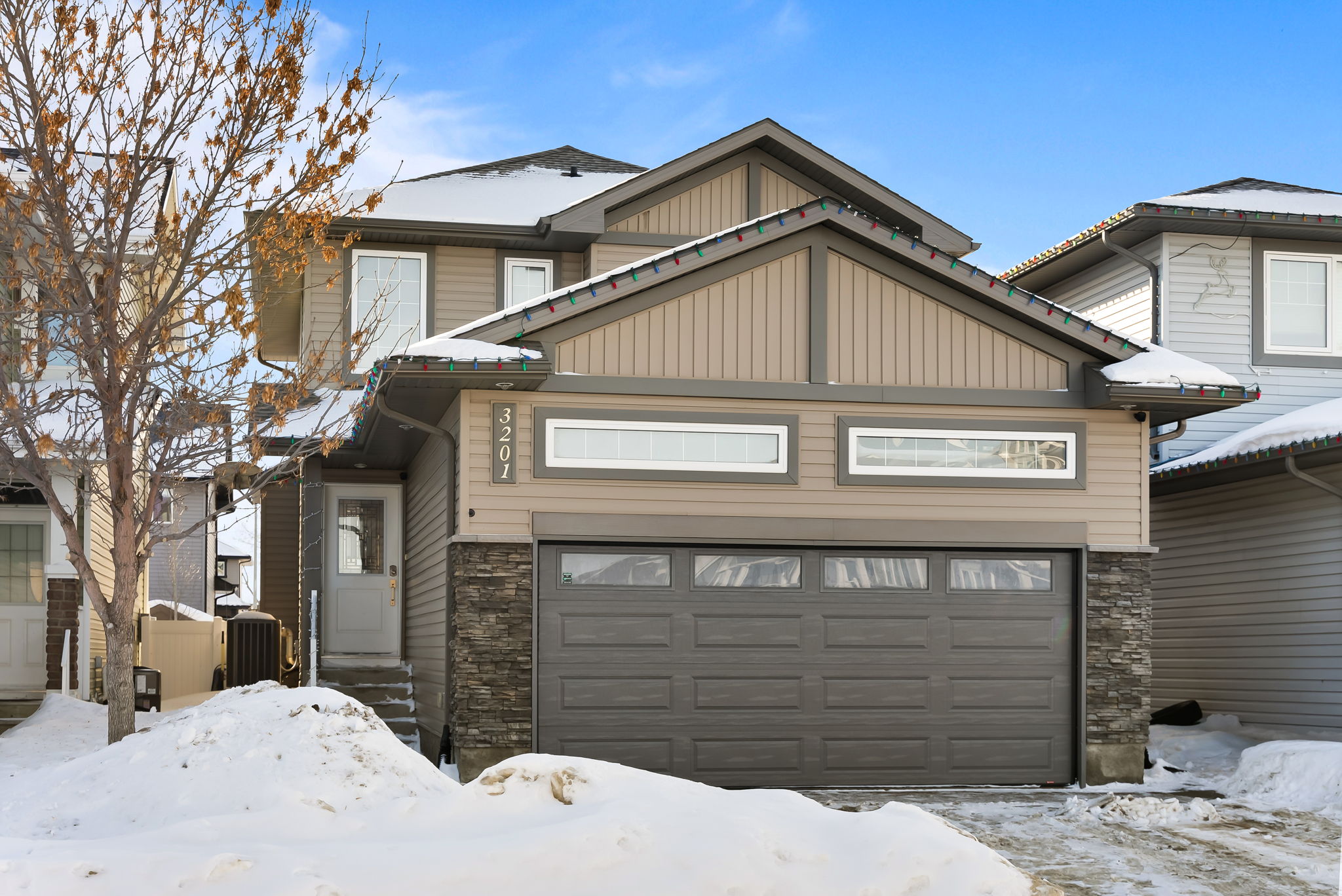 3201 Elgaard Dr Regina SK