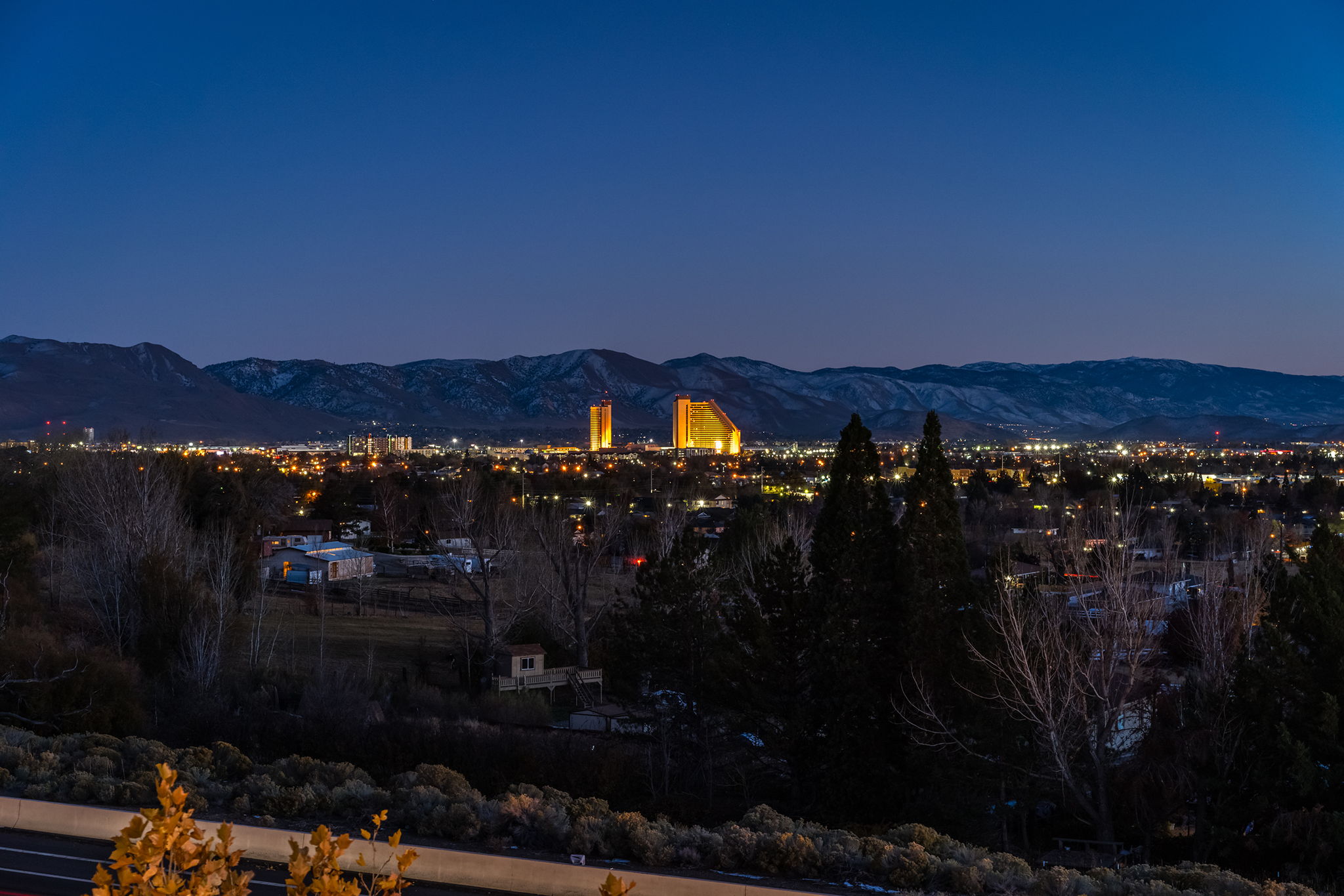 3217 Sterling Ridge Cir, Sparks, NV 89431 | In1View Media