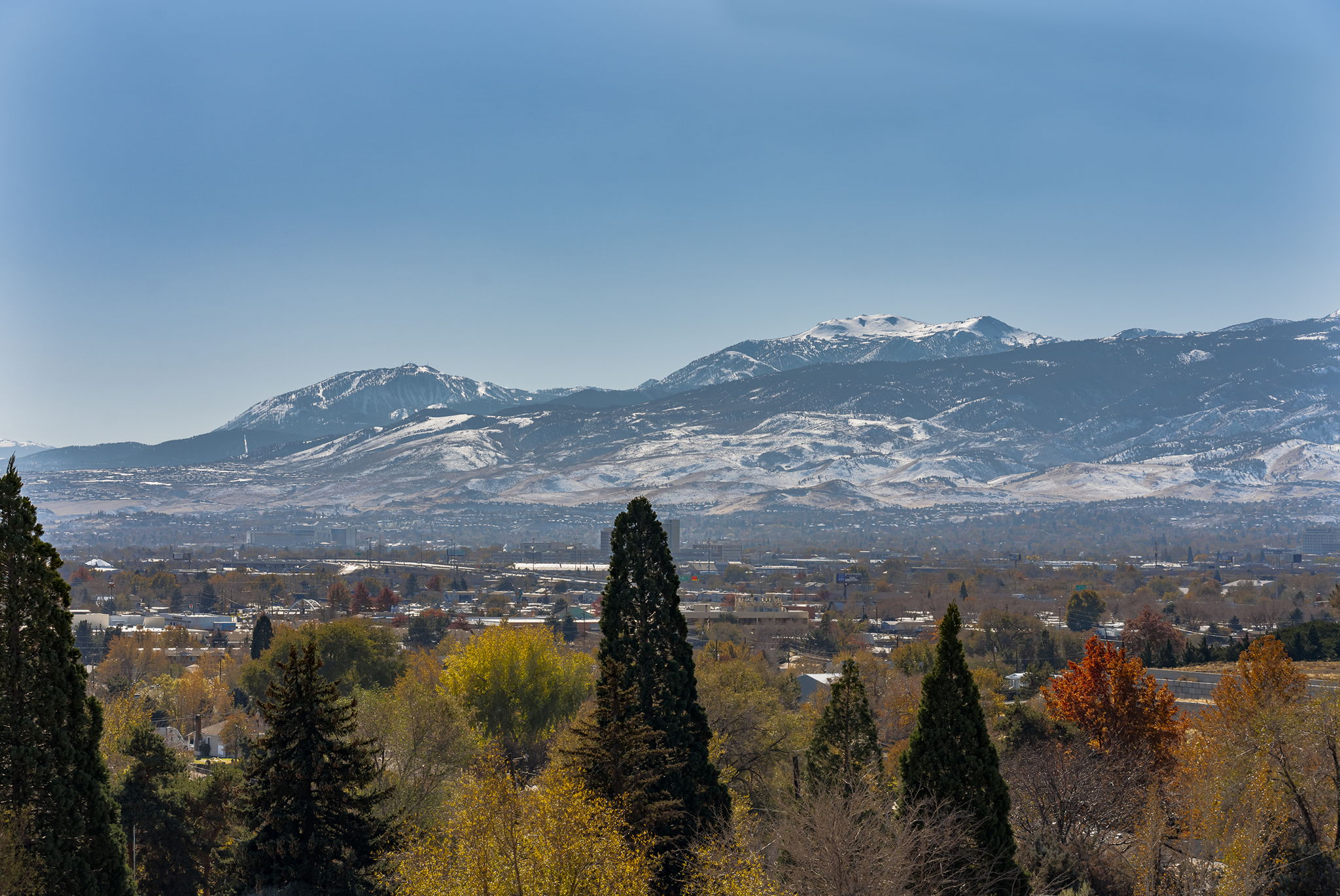 3217 Sterling Ridge Cir, Sparks, NV 89431 | In1View Media