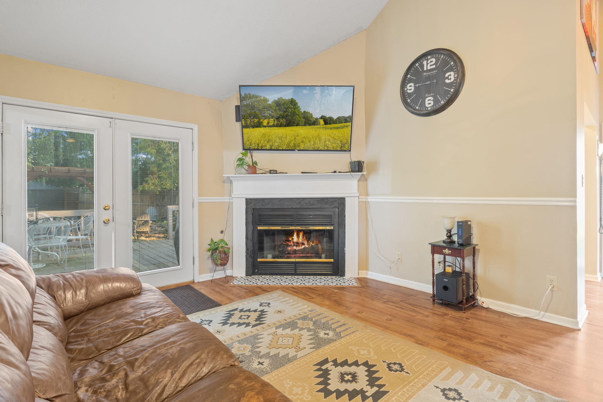 323 Lake Ridge Ln, Greenwood, IN 46142 | Indiana Sky Pics