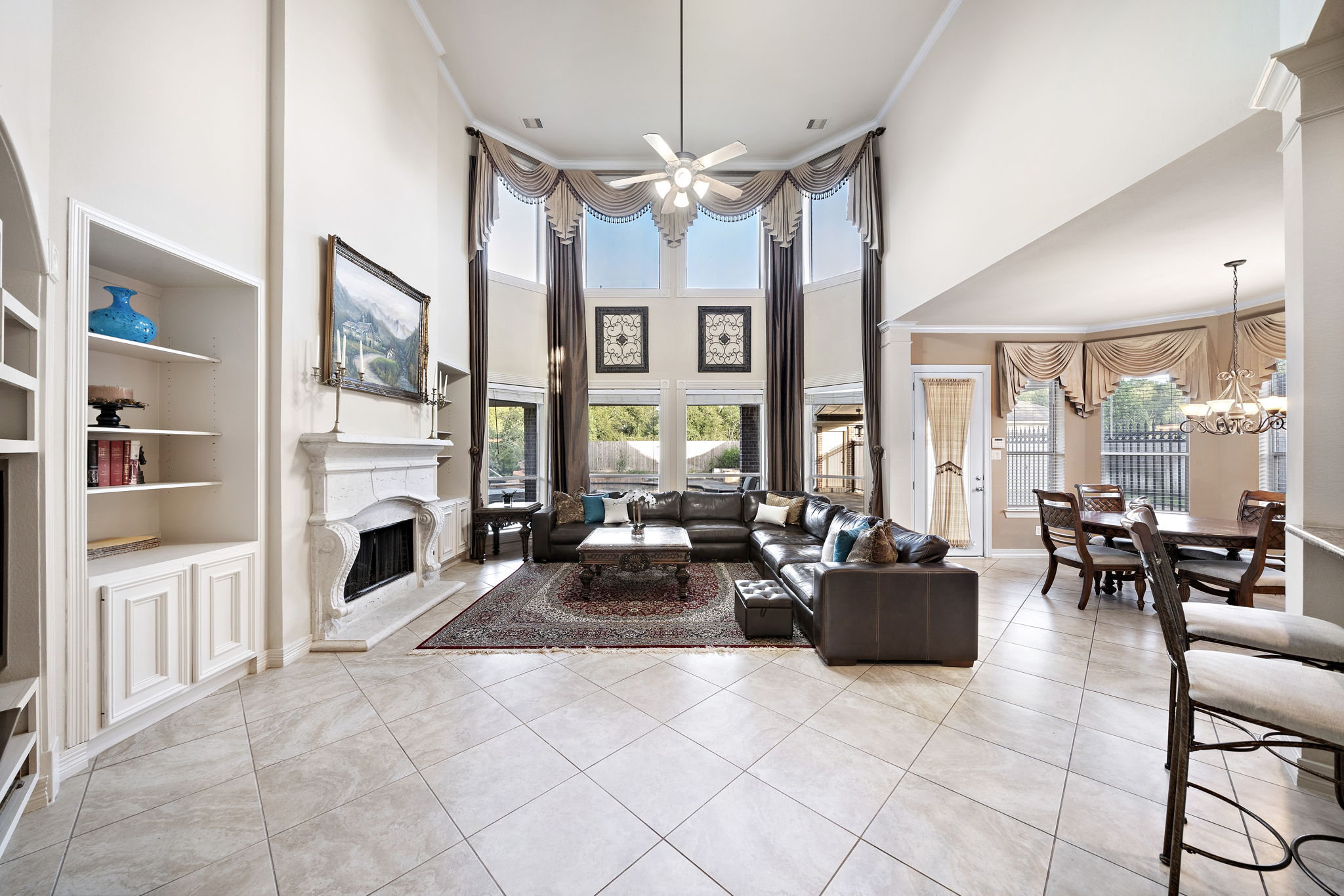 3234 Prince George Dr, Friendswood, TX 77546 | Strata Visuals