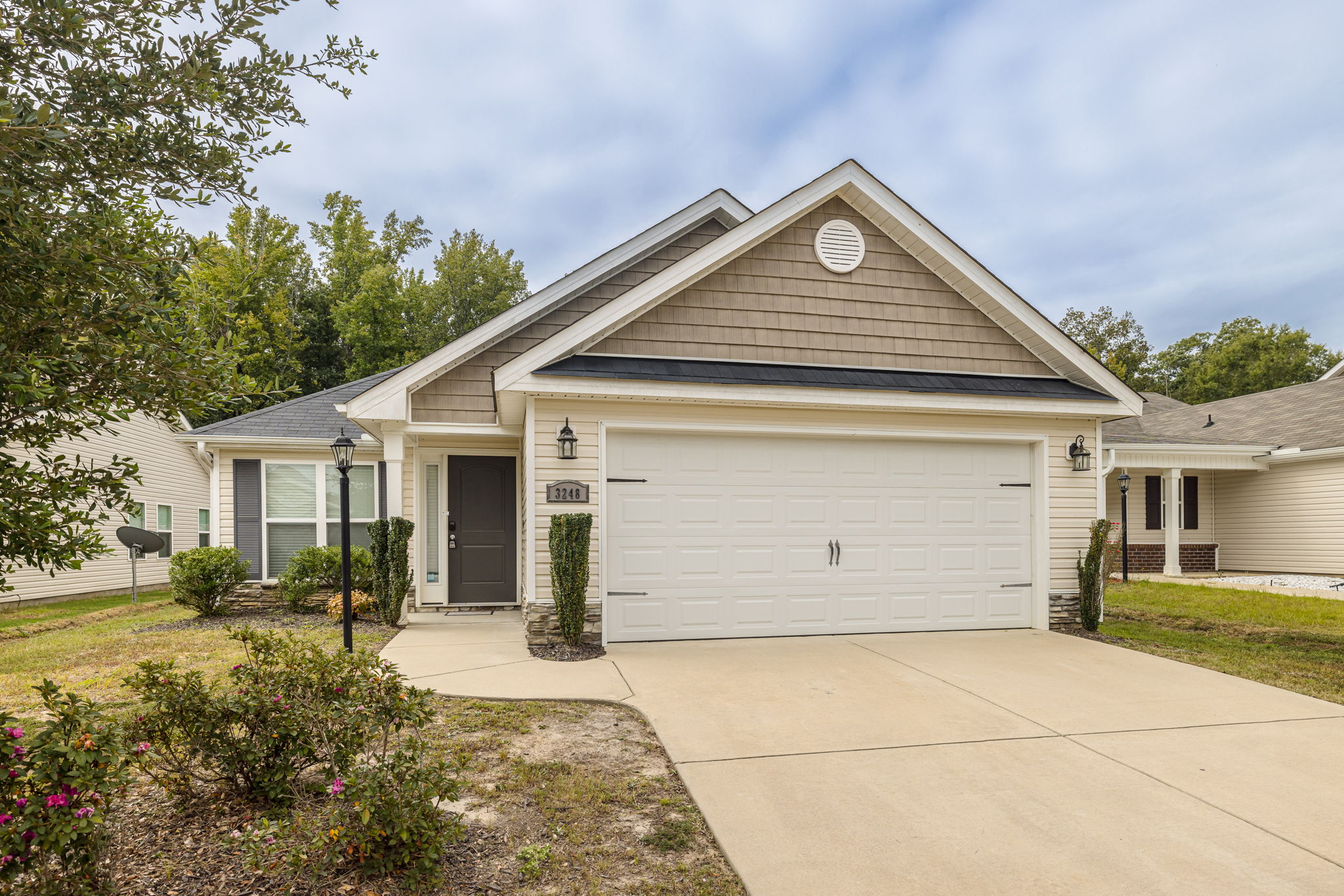 3248 Alexandria Dr, Grovetown, GA 30813 | Steve Bracci Photography