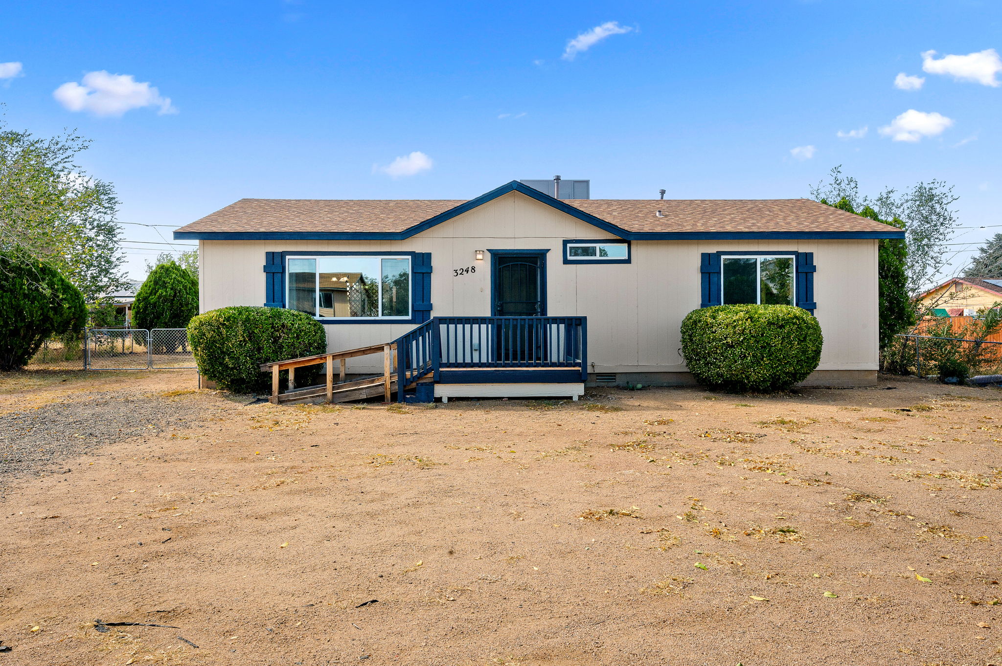 3248 N Tani Rd, Prescott Valley, AZ 86314 | Jenn Lueck Photo