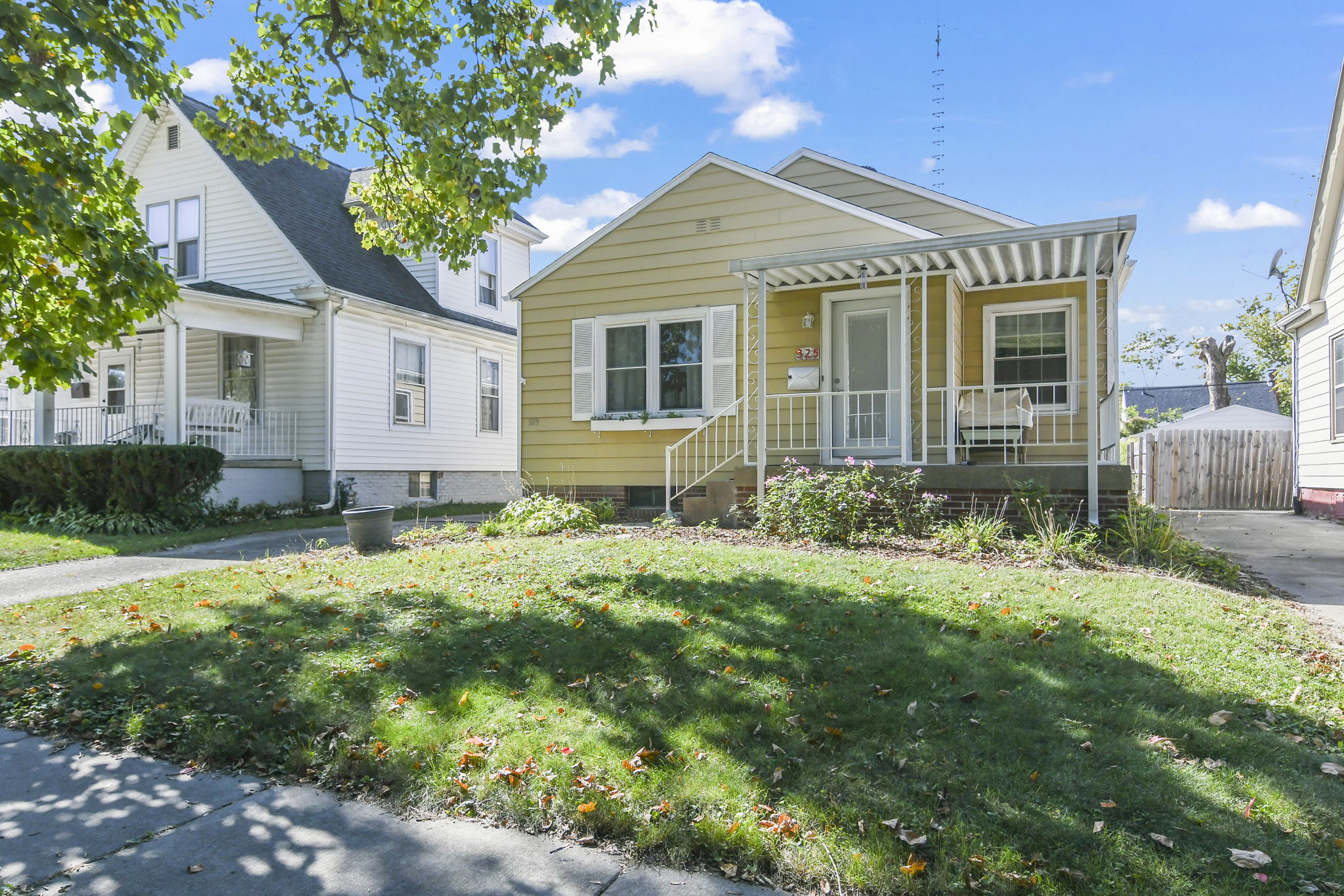 325 S Adelia St, Springfield, IL 62704 | Design Eyes Photography