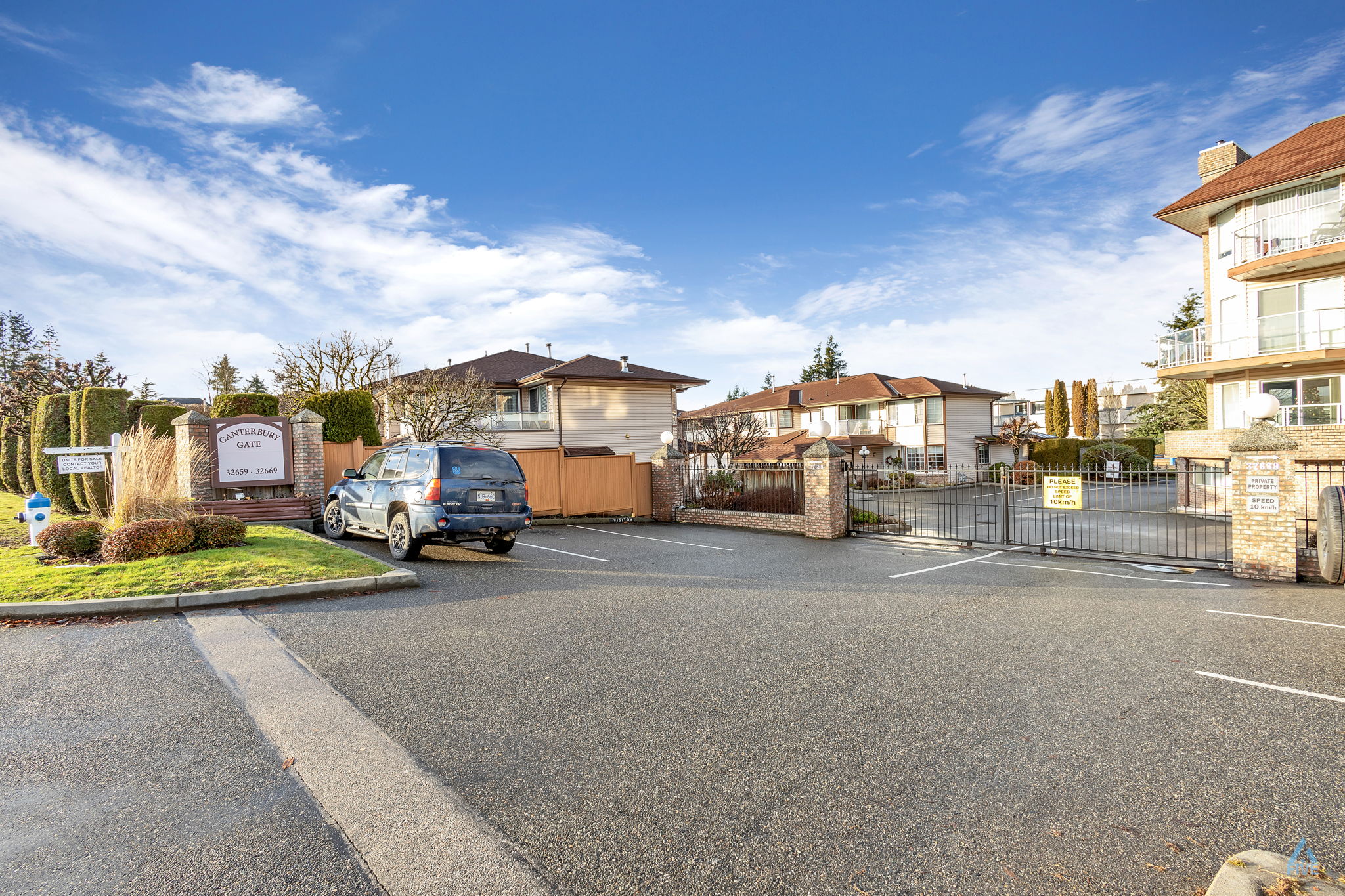 32659 George Ferguson Way Unit 16 Abbotsford Bc V2t 4e4