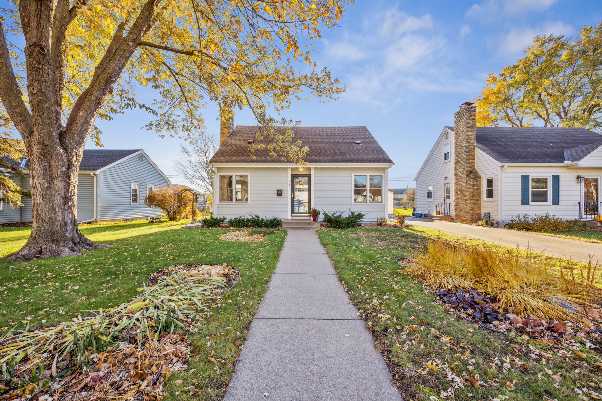 3274 Library Ln, St. Louis Park, MN 55426 | Nordy Photography