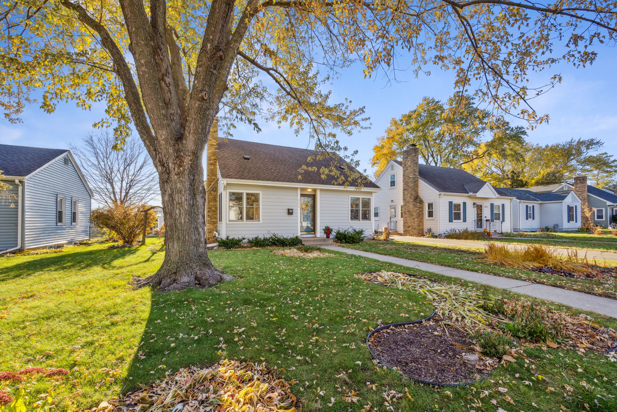3274 Library Ln, St. Louis Park, MN 55426 | Nordy Photography
