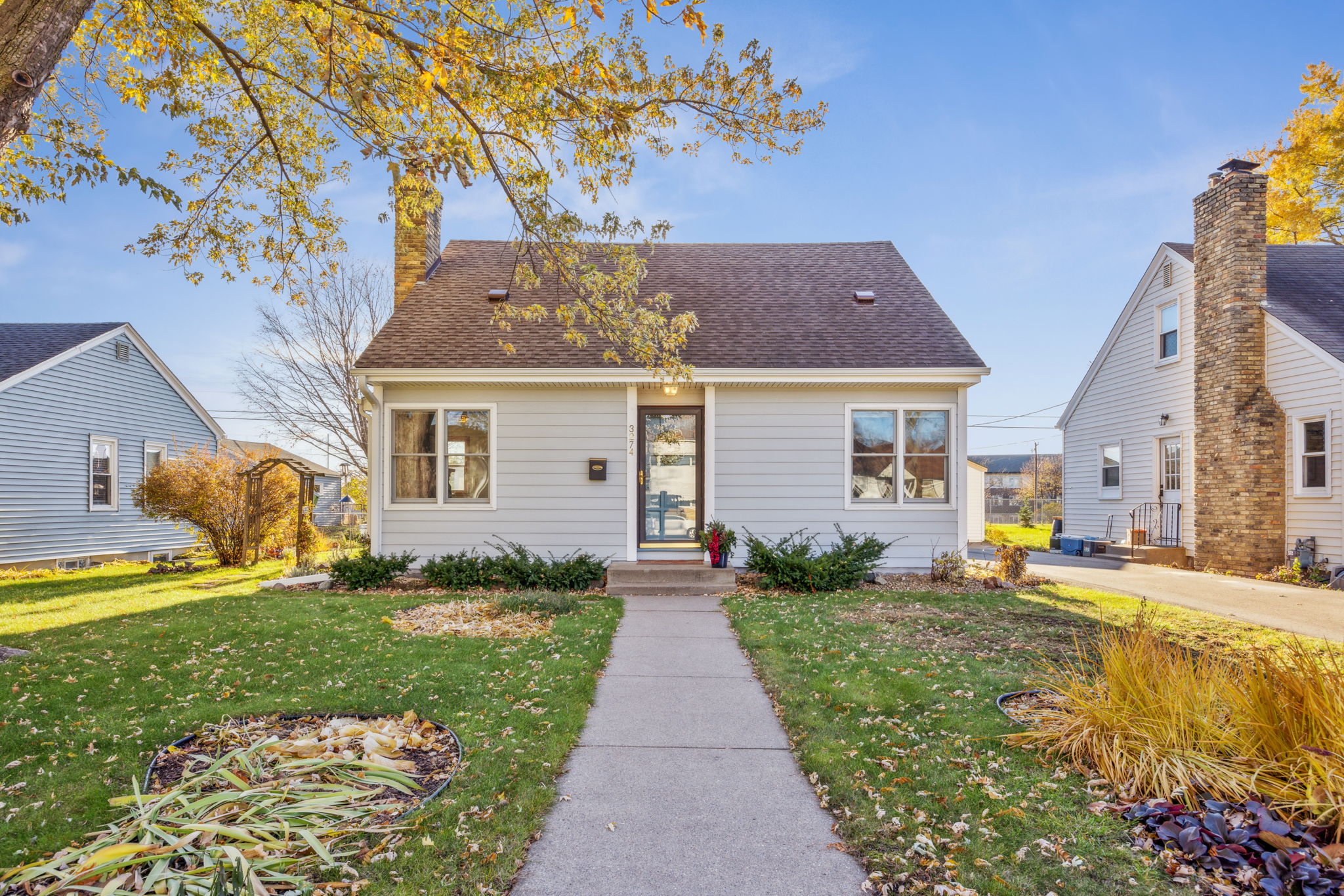 3274 Library Ln, St. Louis Park, MN 55426 | Nordy Photography