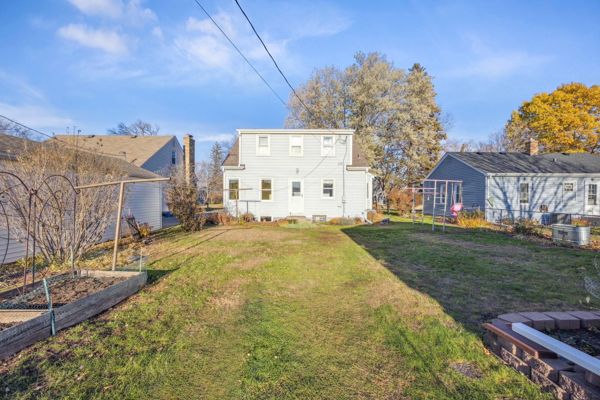 3274 Library Ln, St. Louis Park, MN 55426 | Nordy Photography