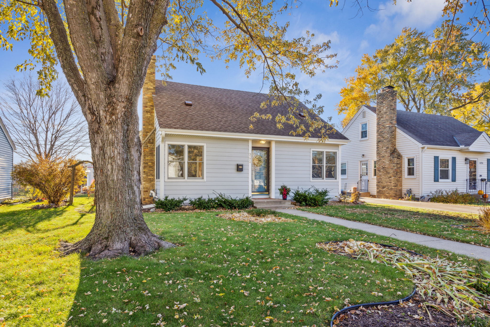 3274 Library Ln, St. Louis Park, MN 55426 | Nordy Photography