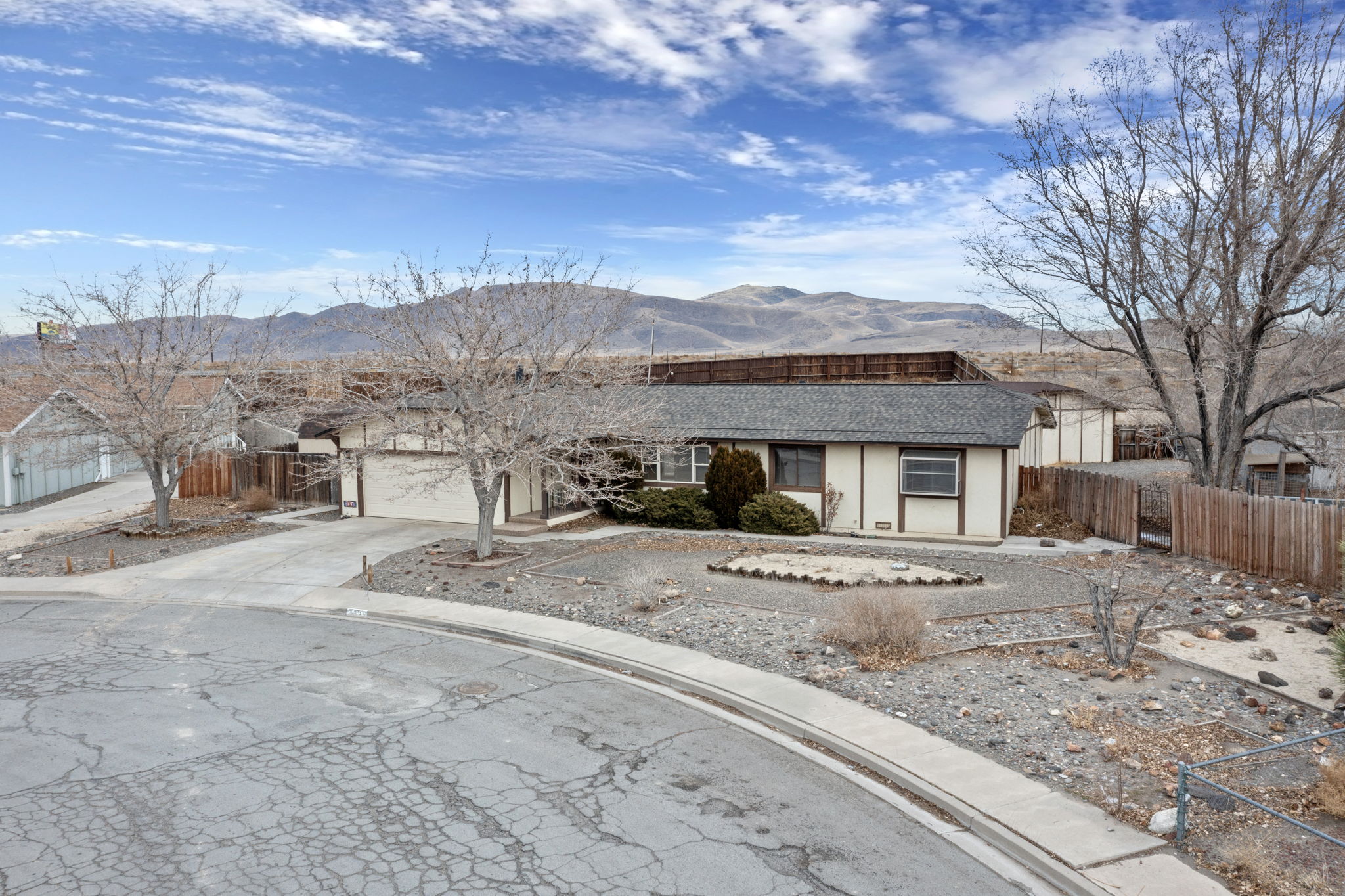 330 Sandia Drive - Charming Single Story Living Private Backyard Oasis ...