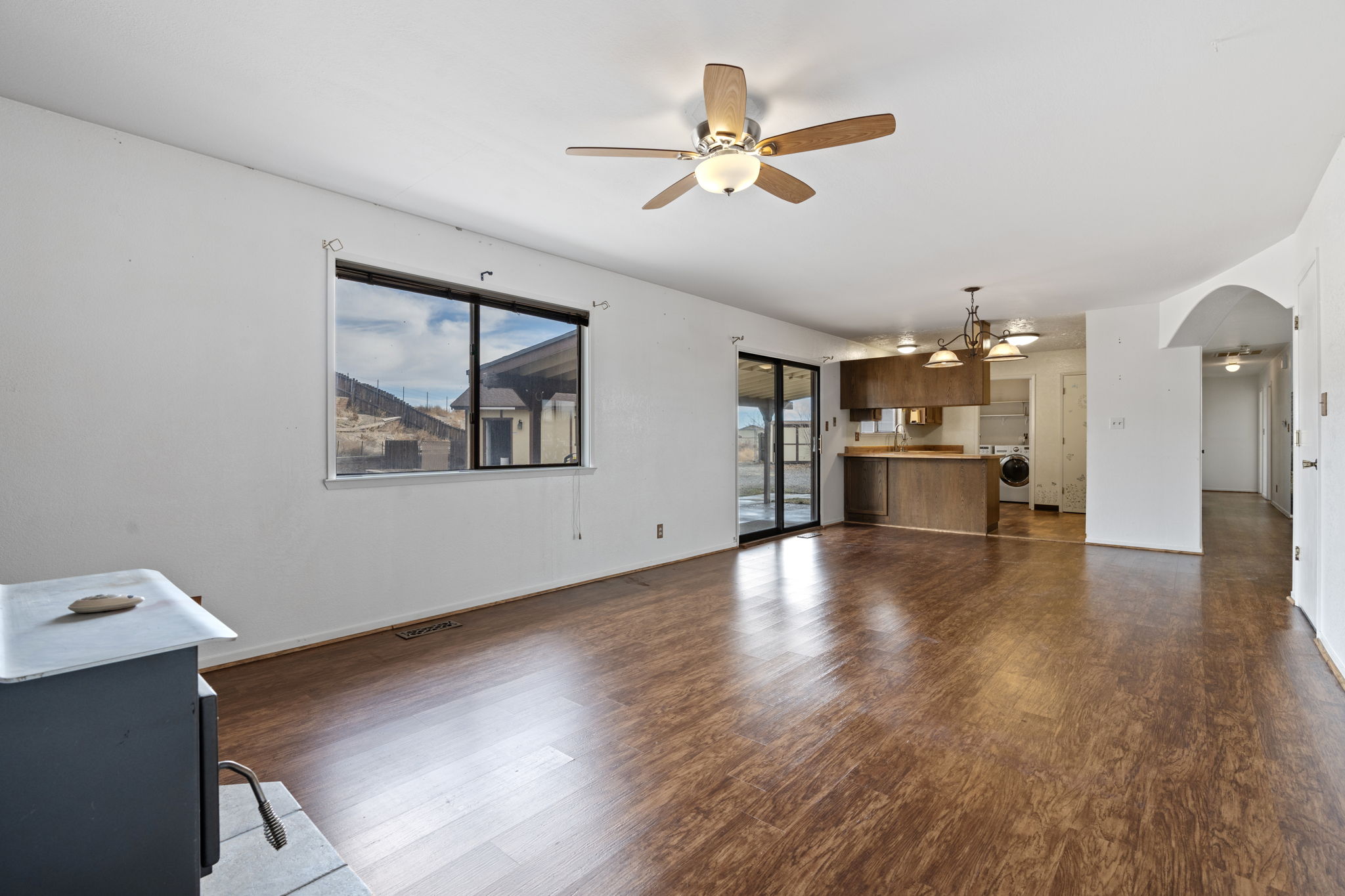 330 Sandia Drive - Charming Single Story Living Private Backyard Oasis ...