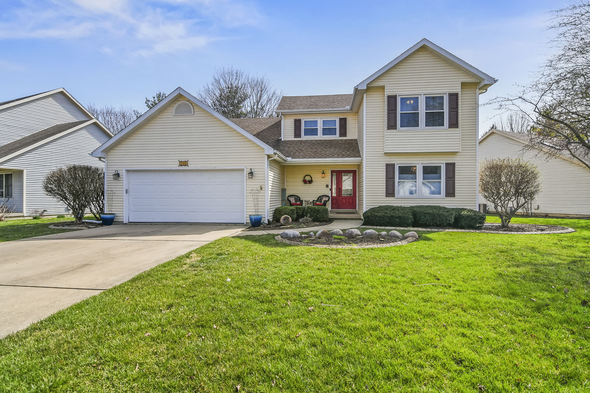 3300 Blueberry Ln, Springfield, IL 62711 | Design Eyes Photography