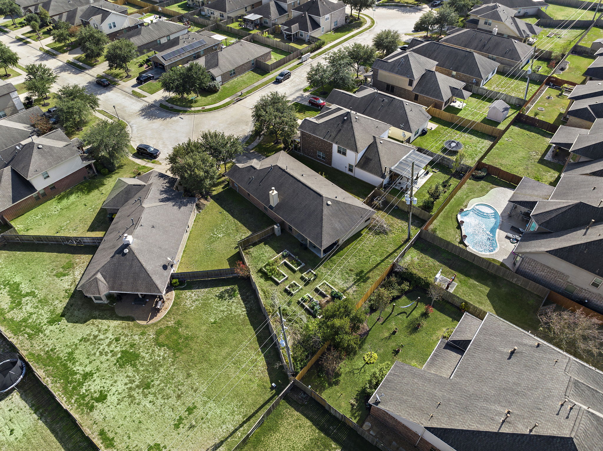 3302 Southern Grove Ln, Pearland, TX 77584 | Strata Visuals