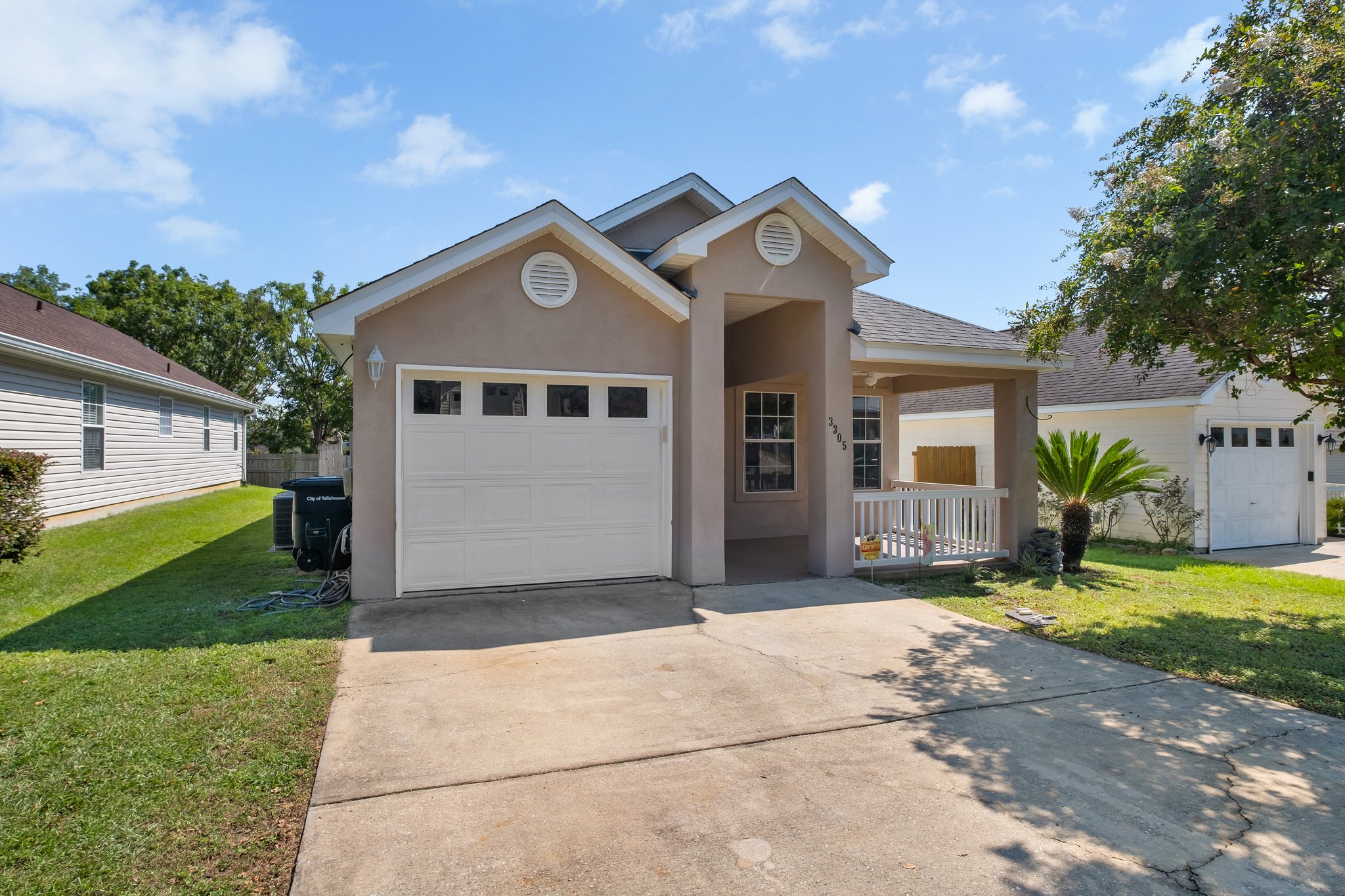 3305 Addison Ln, Tallahassee, FL 32317 | Home Shot Media