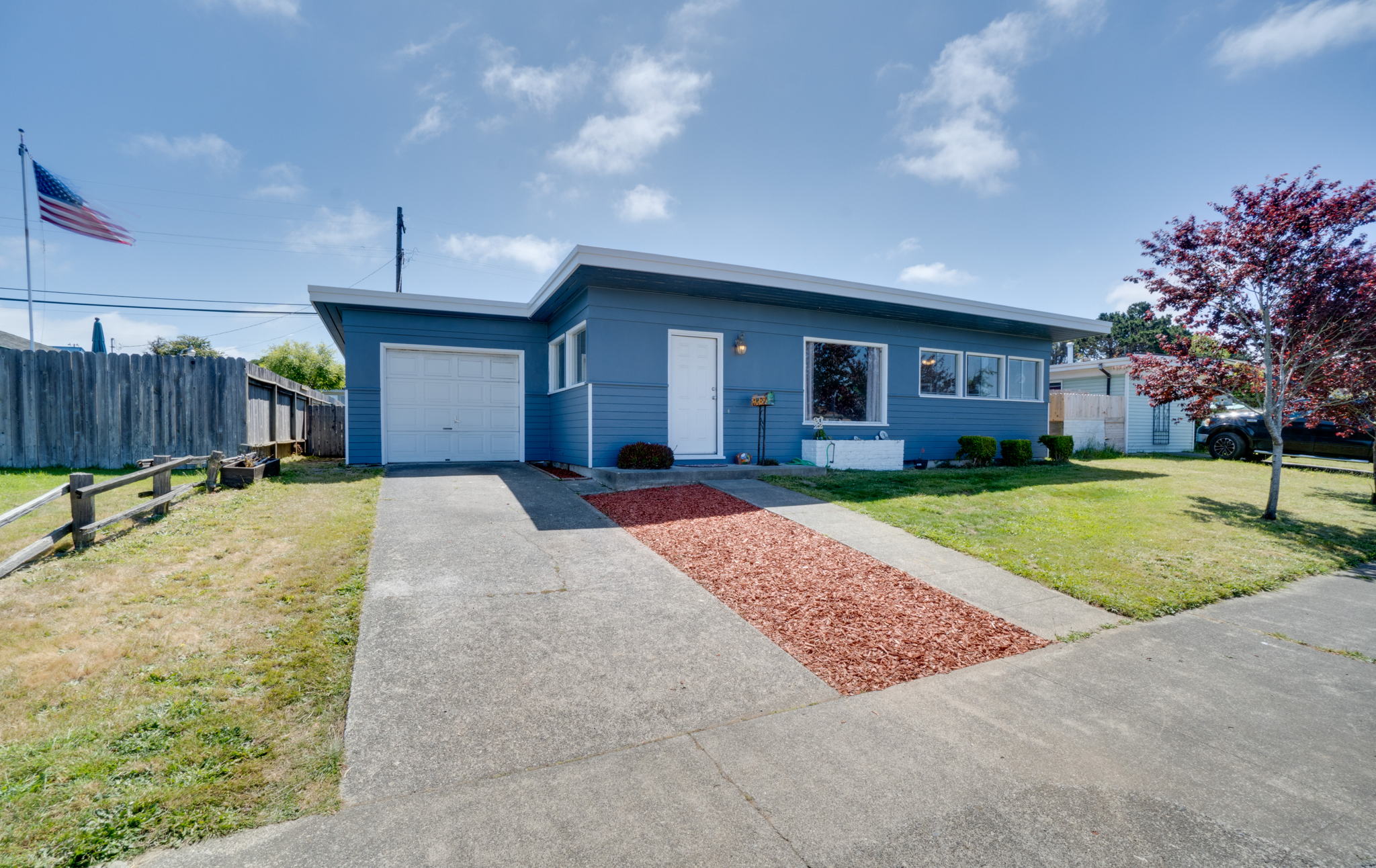 3311 Glen St, Eureka, CA 95503 | Sarah Wagner Photo
