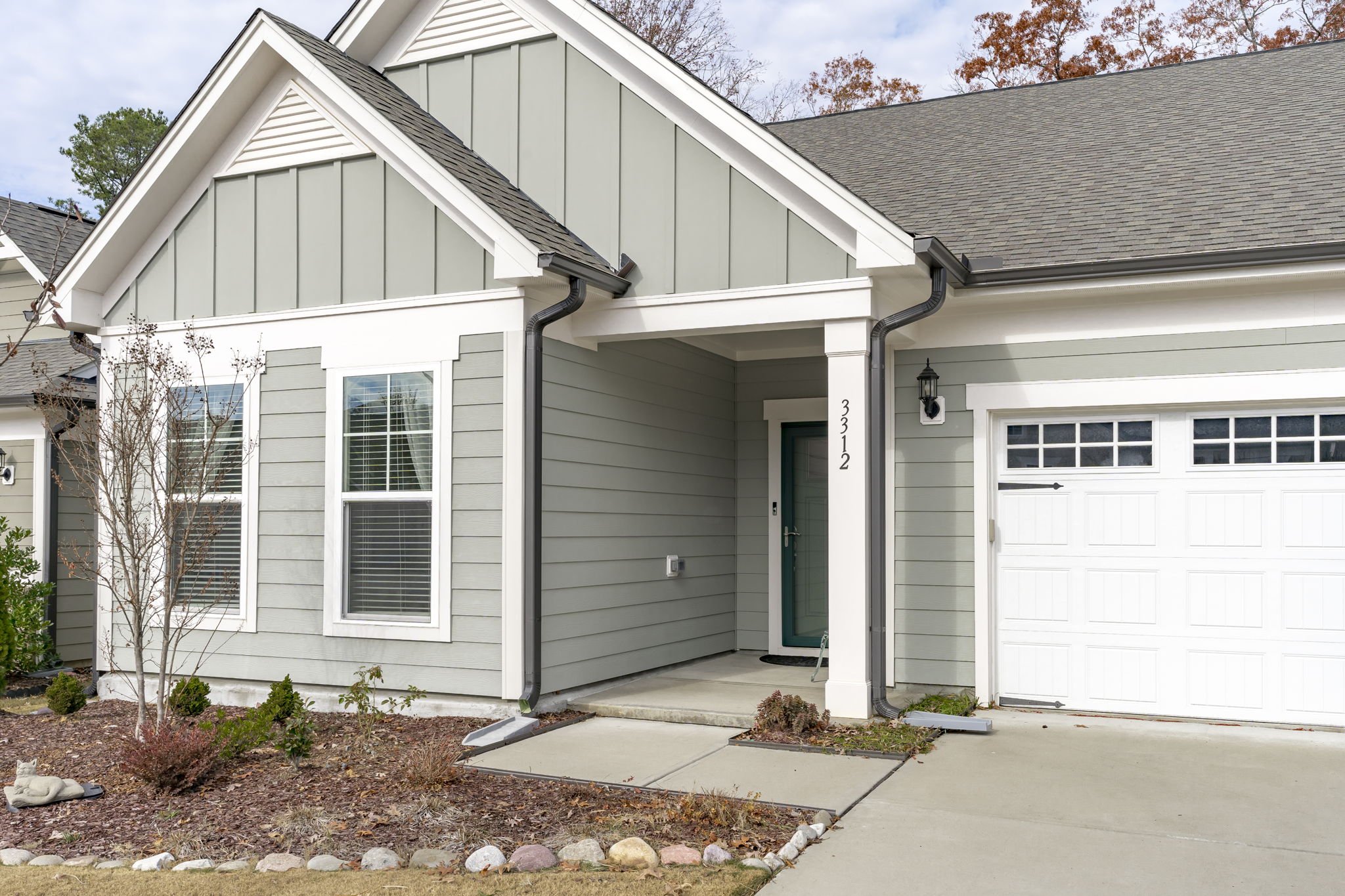 3312 Turner Ridge Dr, New Hill, NC 27562 | Mammoth Hammer Media