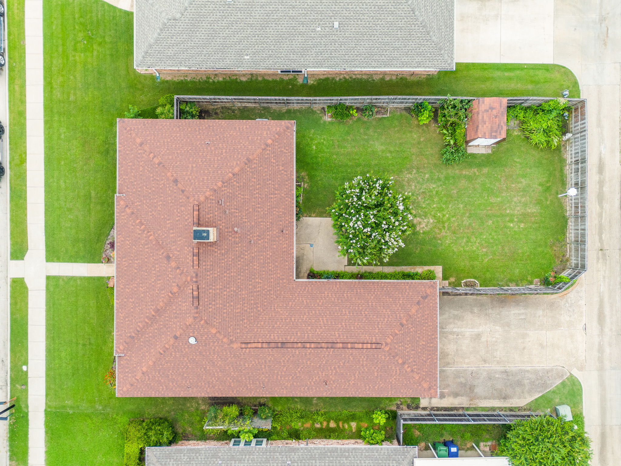 3317 Queenswood Ln, Garland, TX 75040 | Rotary Cinema