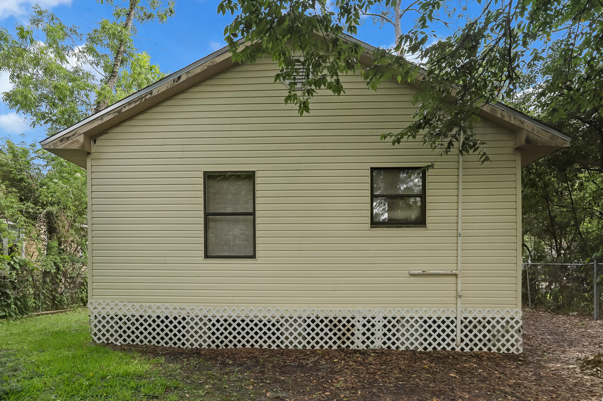 3319 Gilmore St, Jacksonville, FL 32205 | ECVT Real Estate Photography
