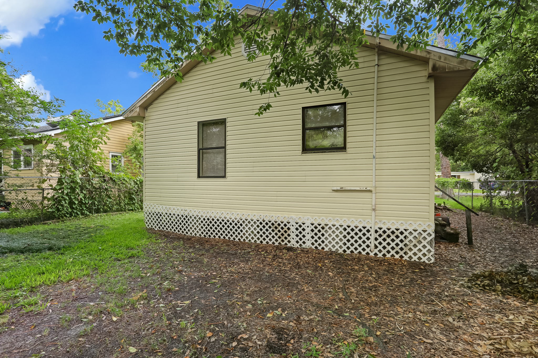 3319 Gilmore St, Jacksonville, FL 32205 | ECVT Real Estate Photography