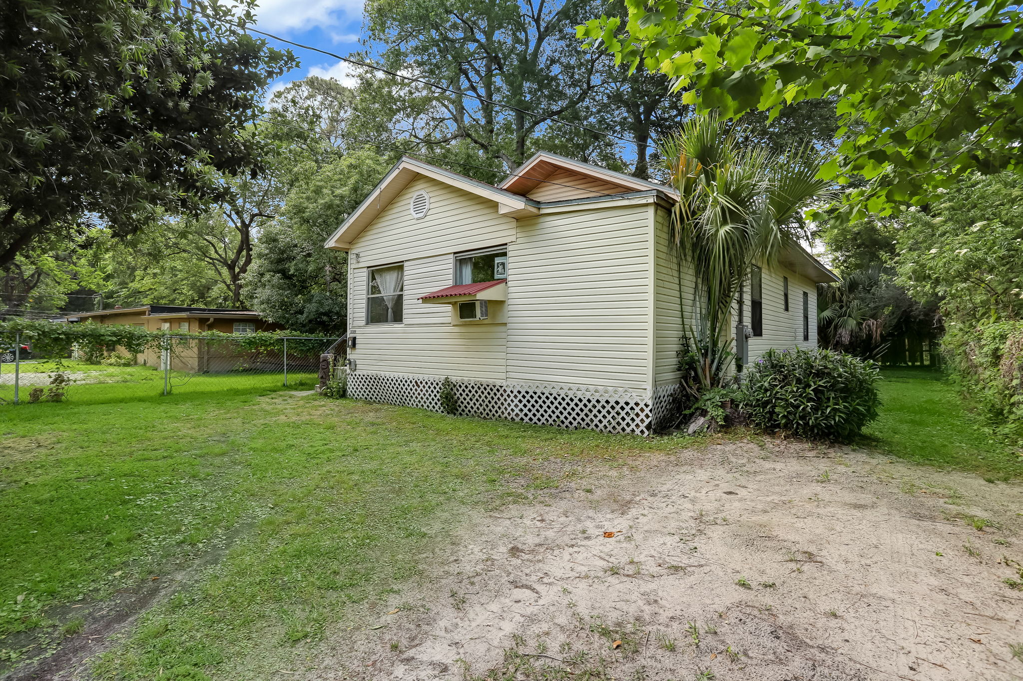 3319 Gilmore St, Jacksonville, FL 32205 | ECVT Real Estate Photography