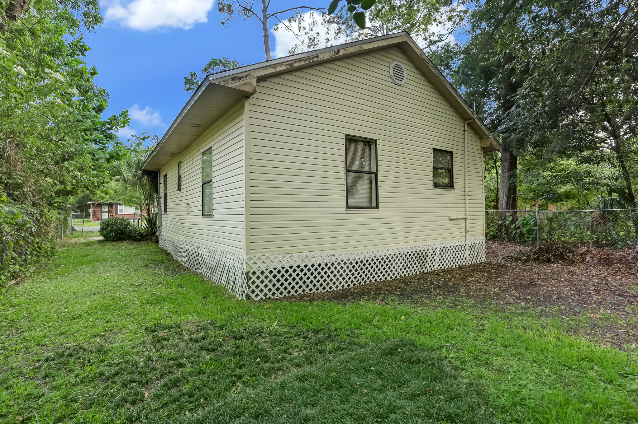 3319 Gilmore St, Jacksonville, FL 32205 | ECVT Real Estate Photography