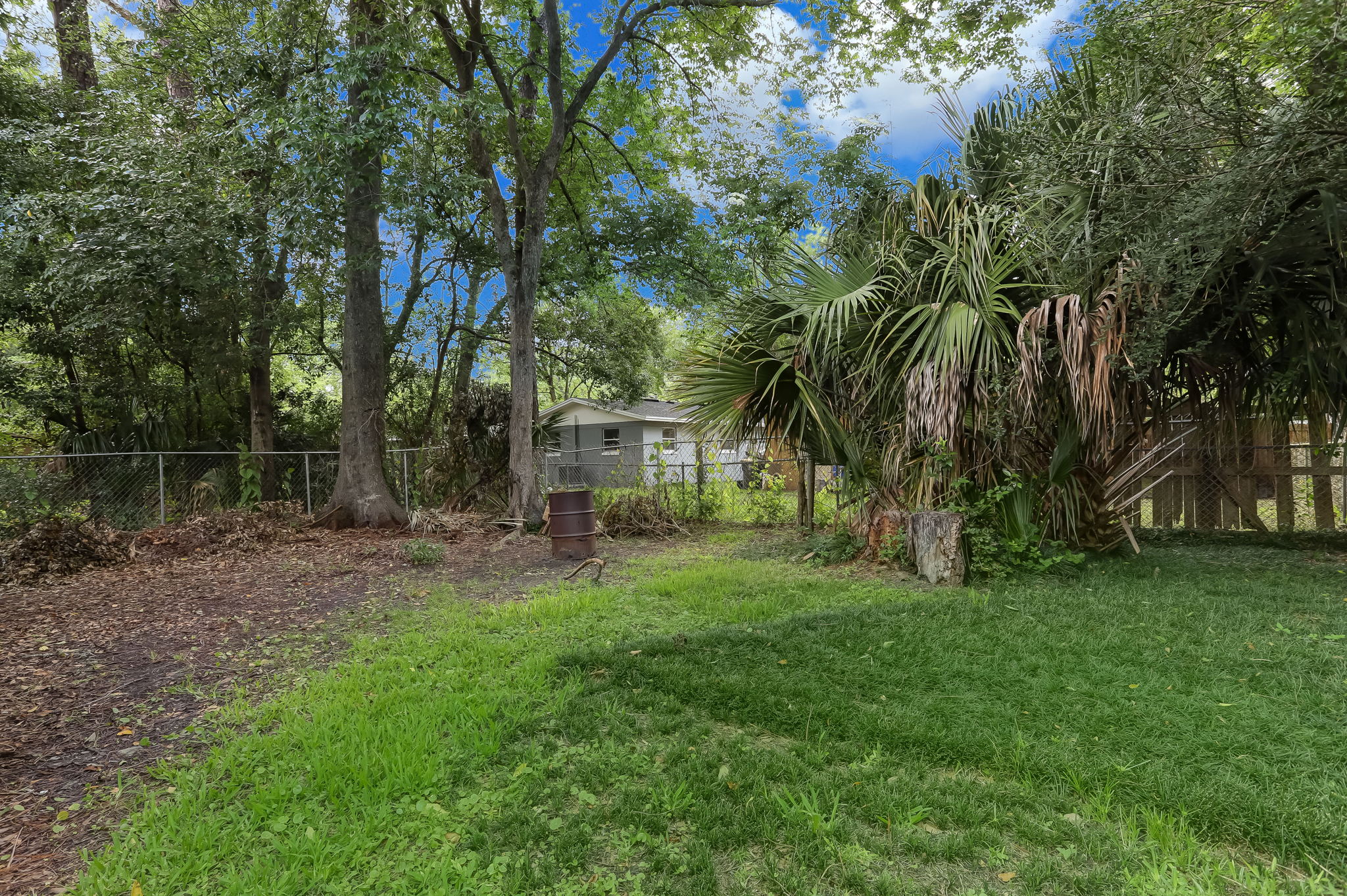 3319 Gilmore St, Jacksonville, FL 32205 | ECVT Real Estate Photography