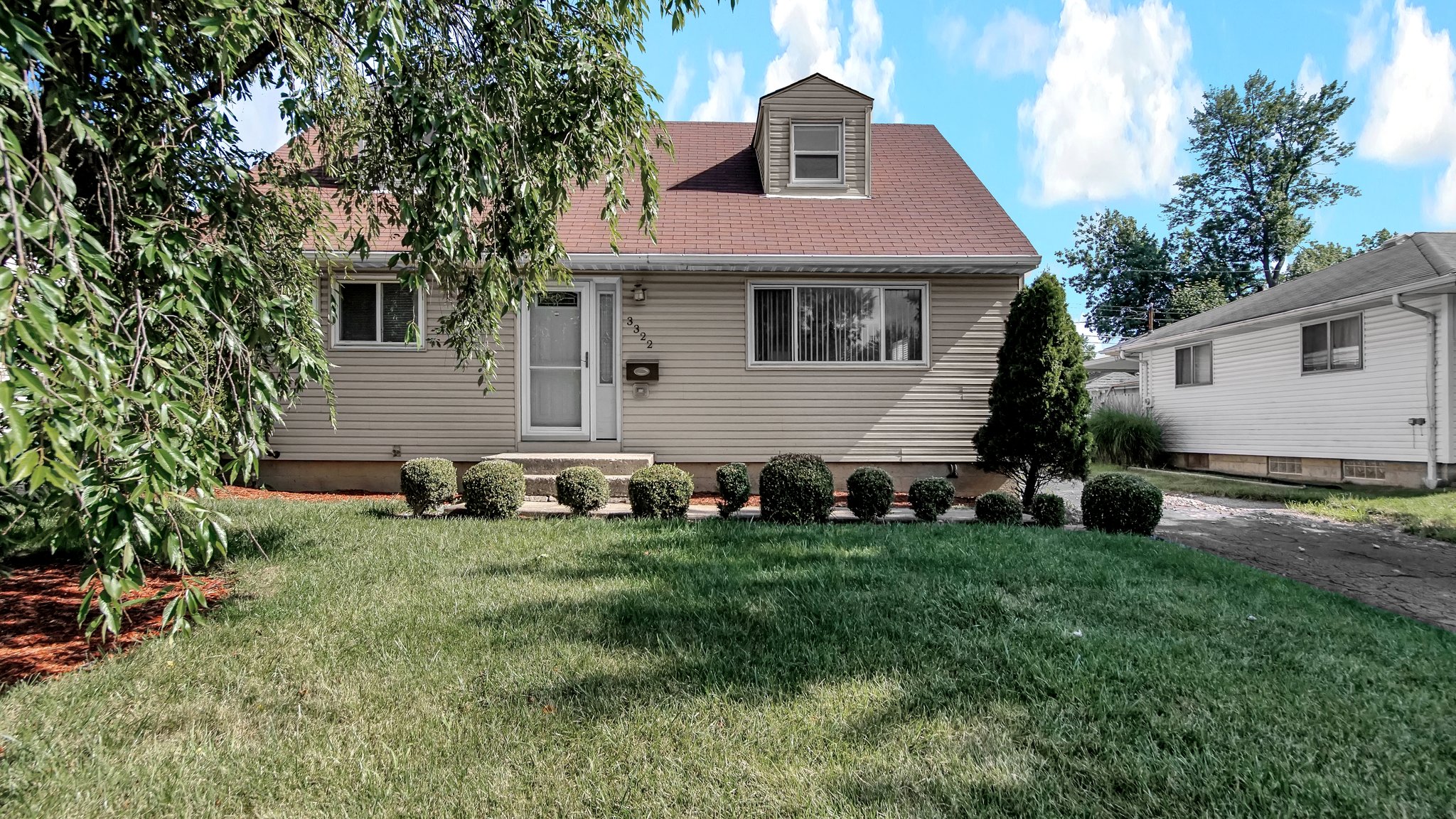 3322 Roswell Dr, Columbus, OH 43227 | JPG Media