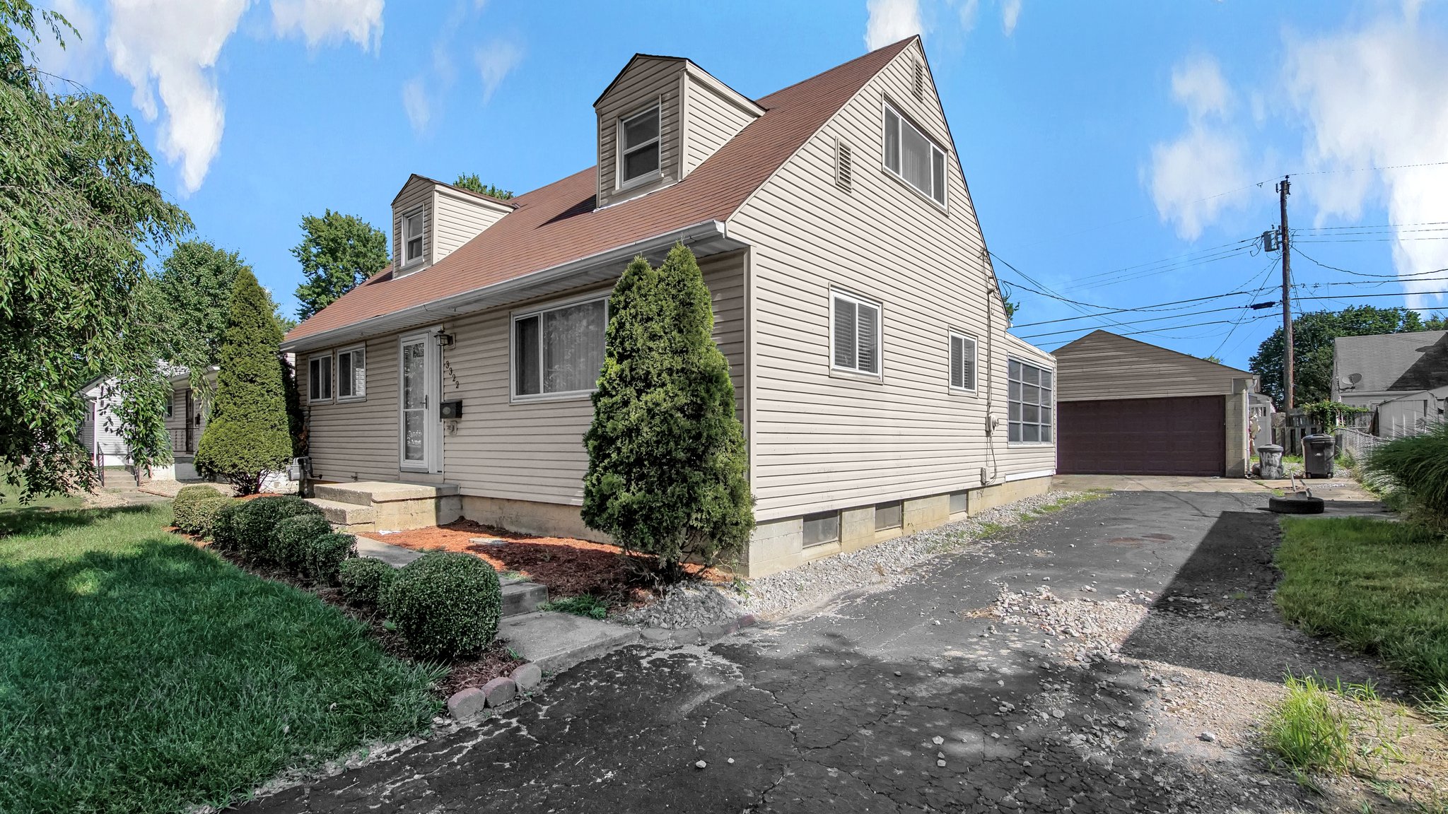 3322 Roswell Dr, Columbus, OH 43227 | JPG Media