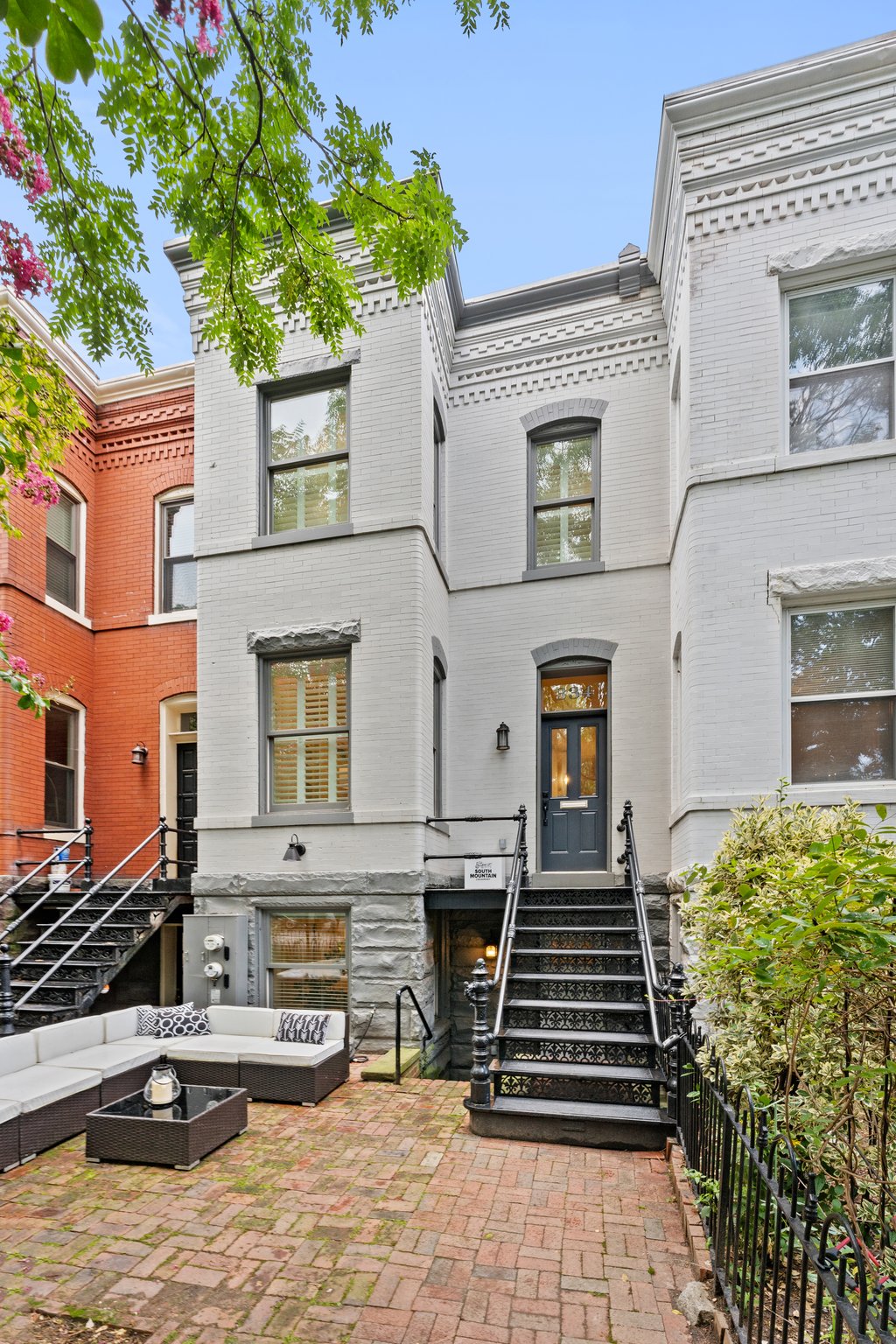 334 South Carolina Ave SE, Washington, DC 20003 | Upward Studio